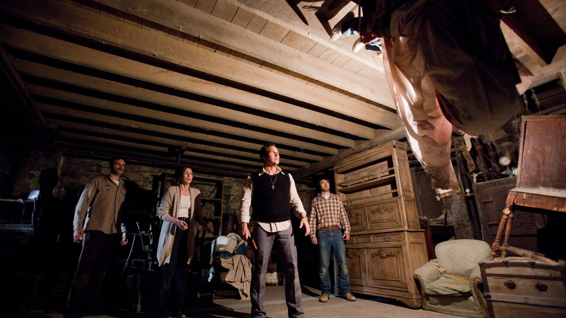 Horror Movies You Must Watch During Halloween | Attraction Insight