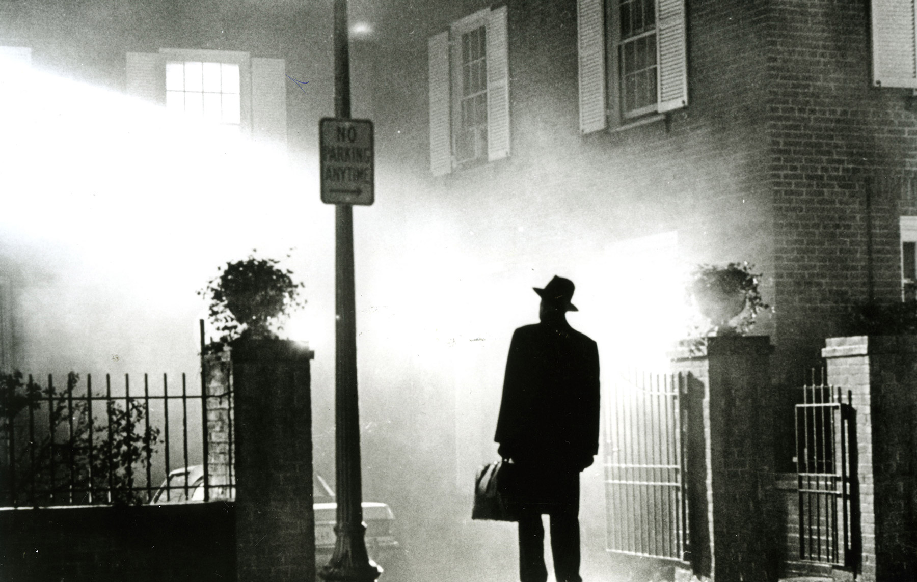 The Exorcist Announced for Halloween Horror Nights | Attraction Insight