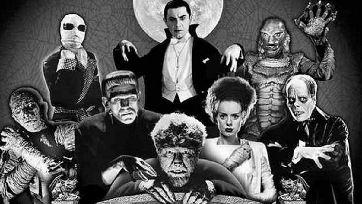 Universal Monsters House Announced for HHN Orlando | Attraction Insight