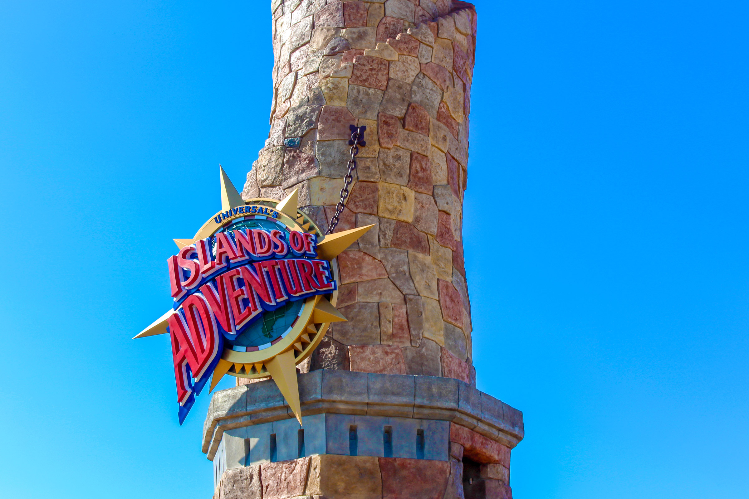 Islands of Adventure at Universal Orlando | Attraction Insight