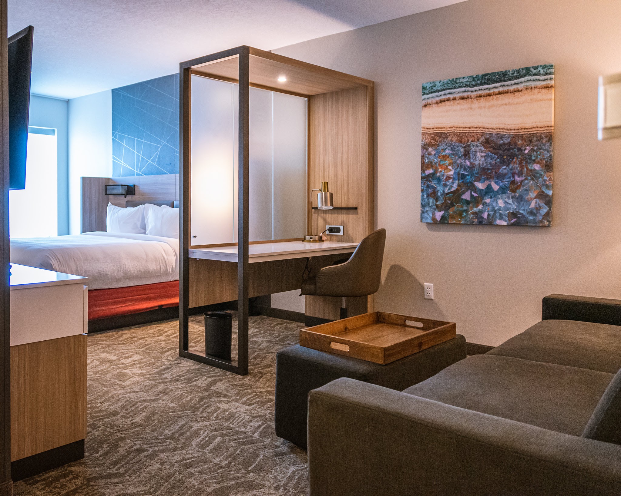 SpringHill & TownePlace Suites Lake Buena Vista offers an affordable ...