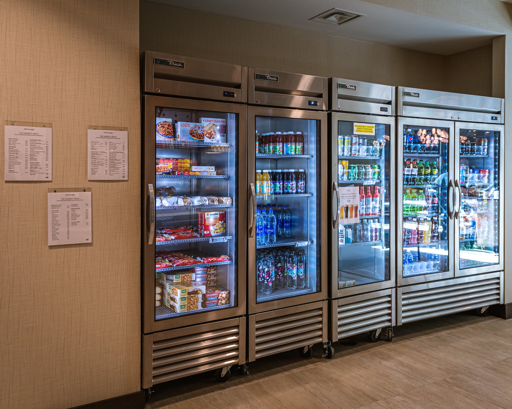 SpringHill & TownePlace Suites Lake Buena Vista offers an affordable ...