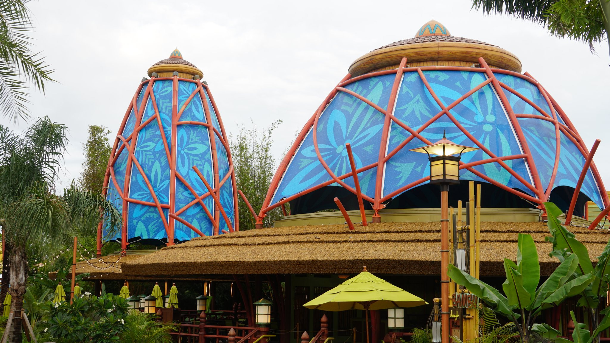 Bambu at Universal Orlando | Attraction Insight