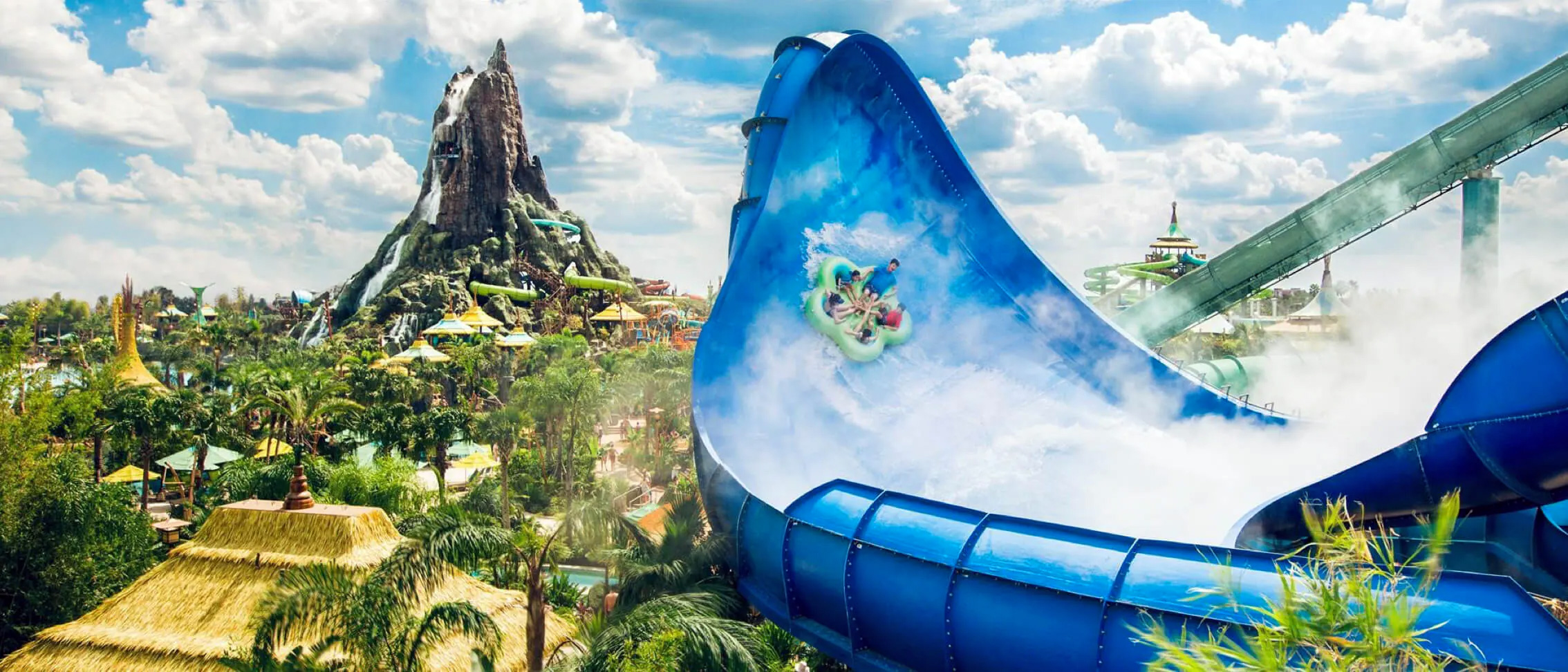 Honu of Honu ika Moana at Universal Orlando | Attraction Insight