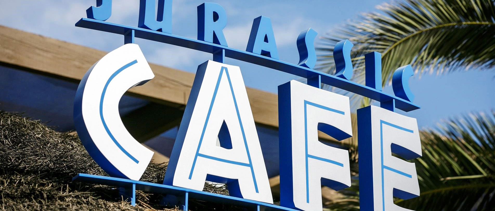 Jurassic Cafe at Universal Studios Hollywood | Attraction Insight