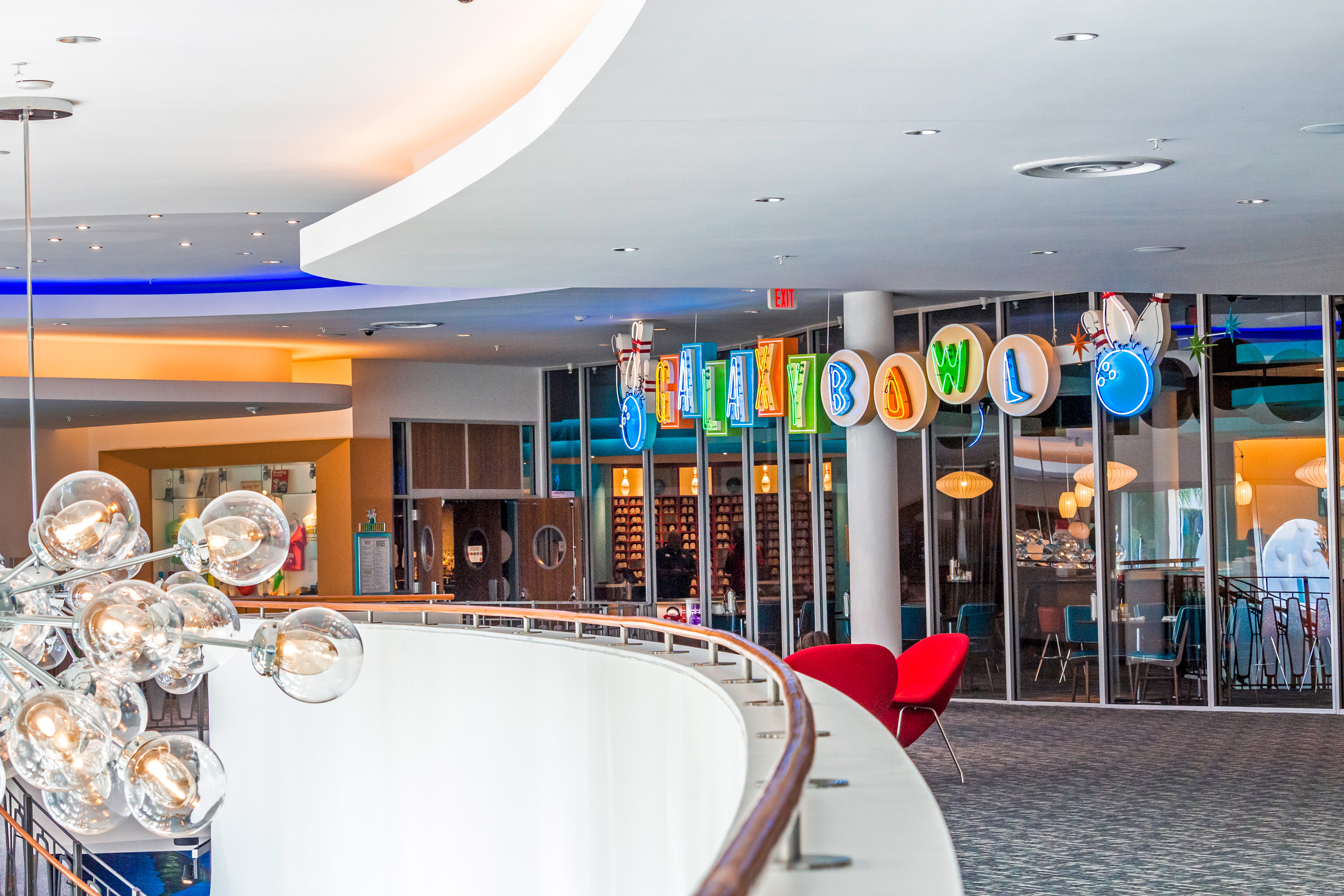 Universal’s Cabana Bay Beach Resort at Universal Orlando | Attraction ...