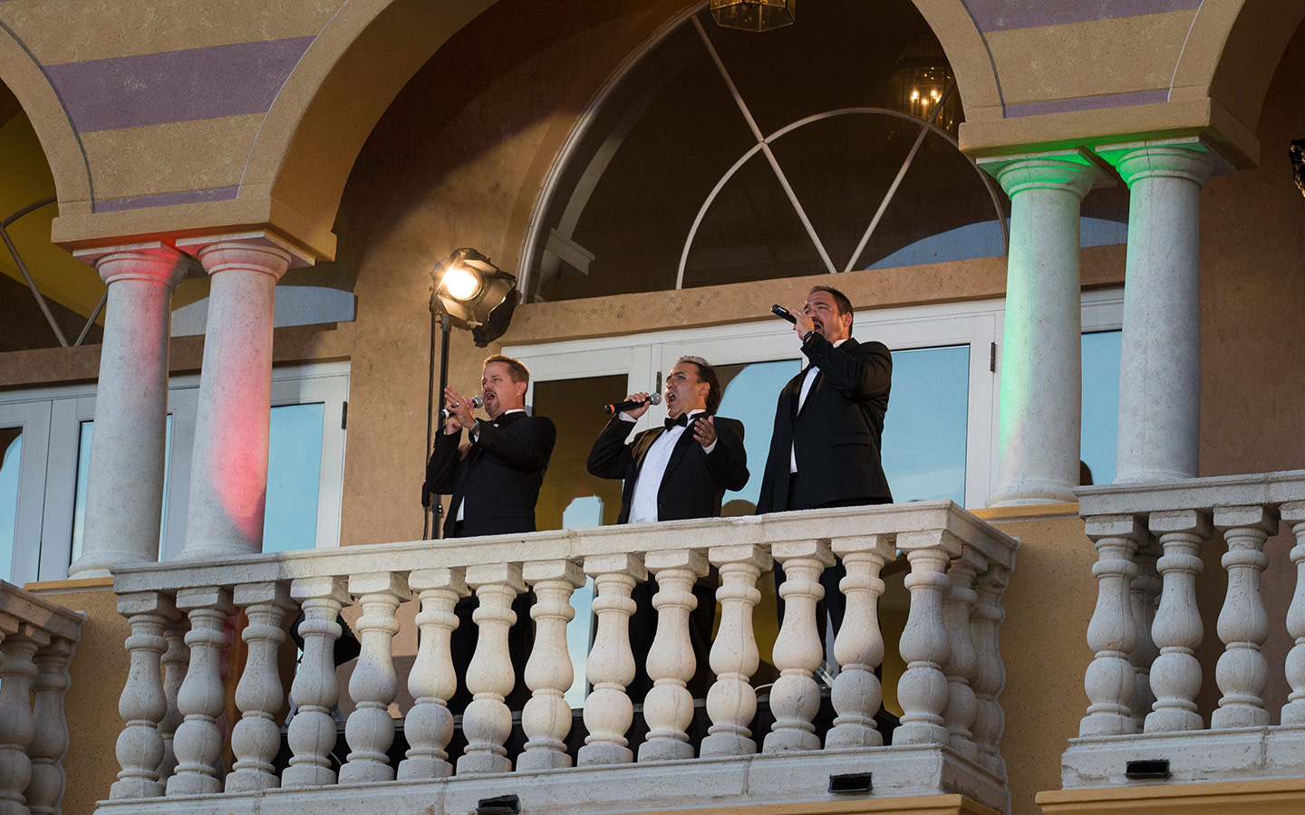 Loews Portofino Bay Hotel at Universal Orlando | Attraction Insight