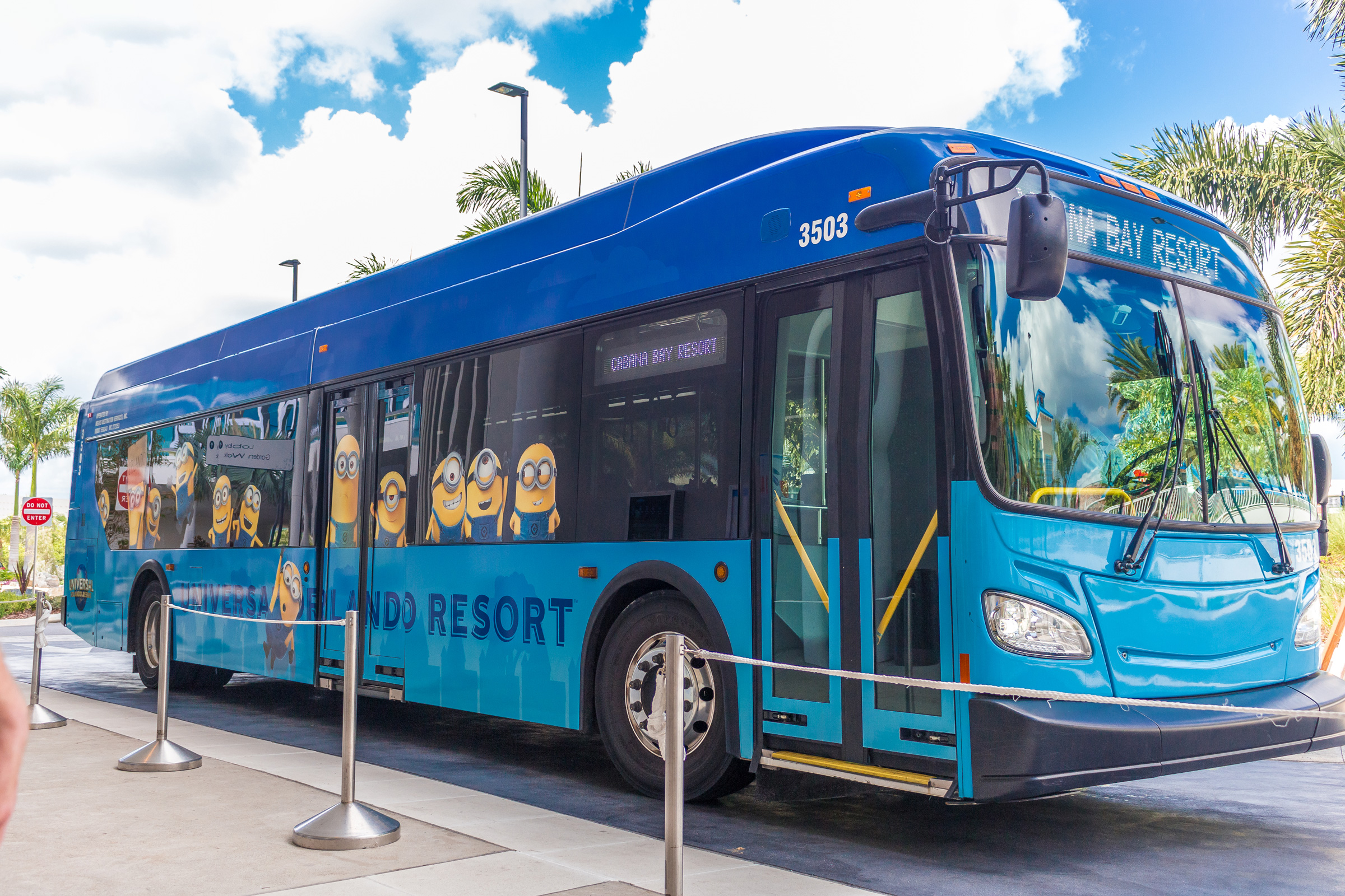 Universal’s Endless Summer Resort – Dockside Inn & Suites at Universal ...