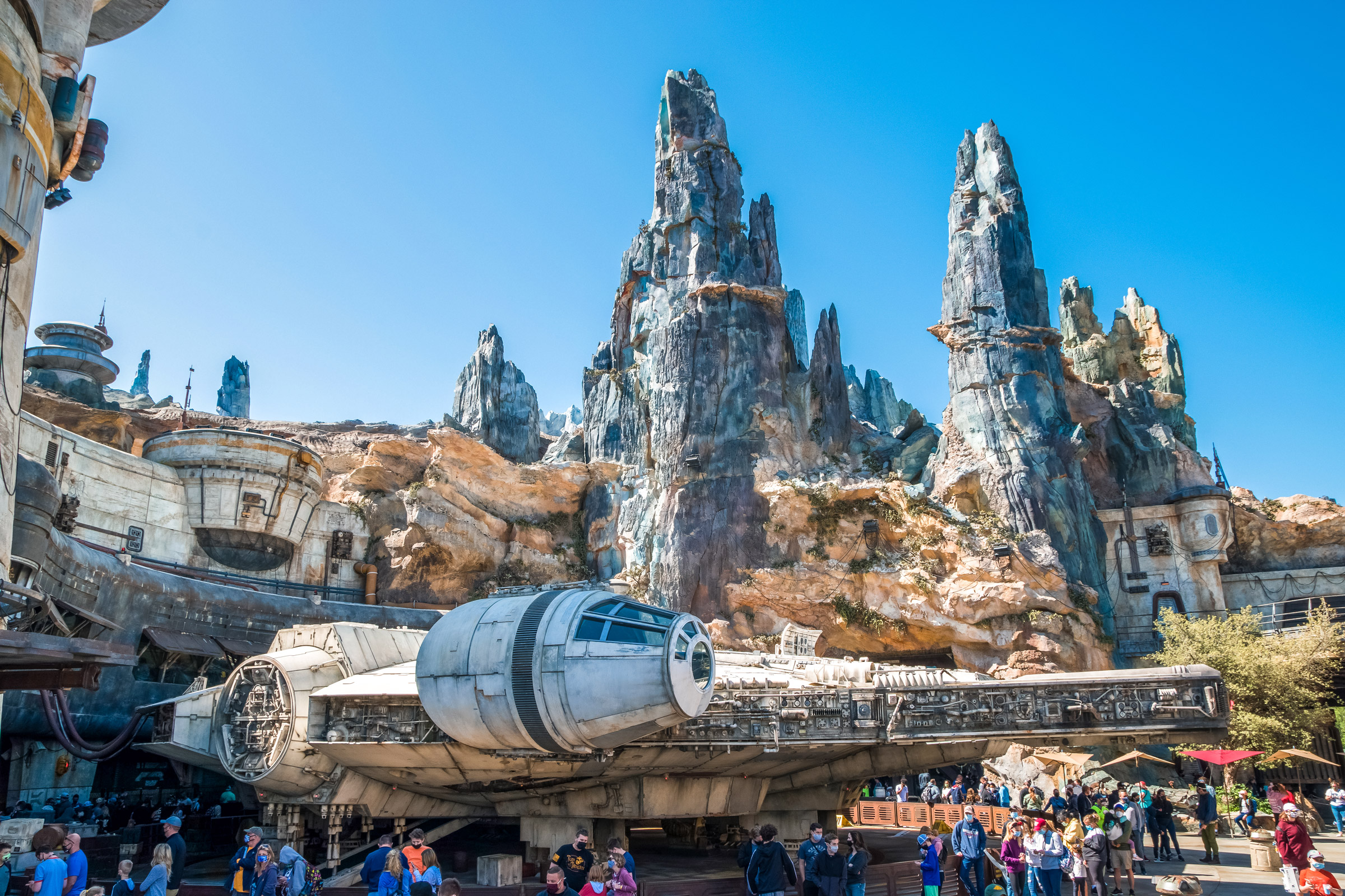 Top 9 Things to Know Before Visiting Walt Disney World | Attraction Insight