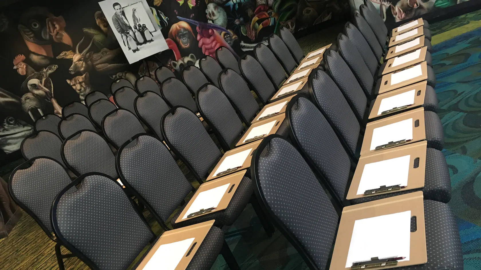 The Animation Experience at Walt Disney World | Attraction Insight