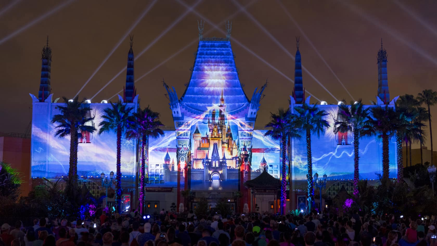 Disney Movie Magic at Walt Disney World | Attraction Insight