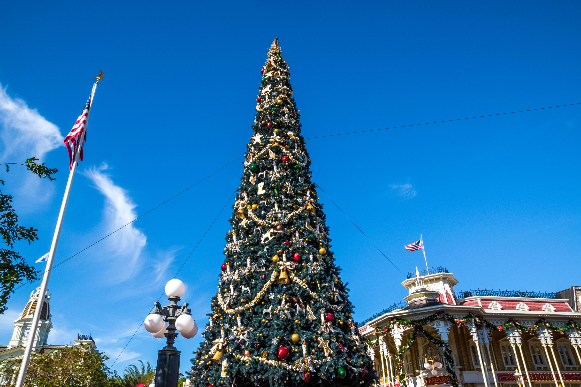 Walt Disney World Annual Events | Attraction Insight