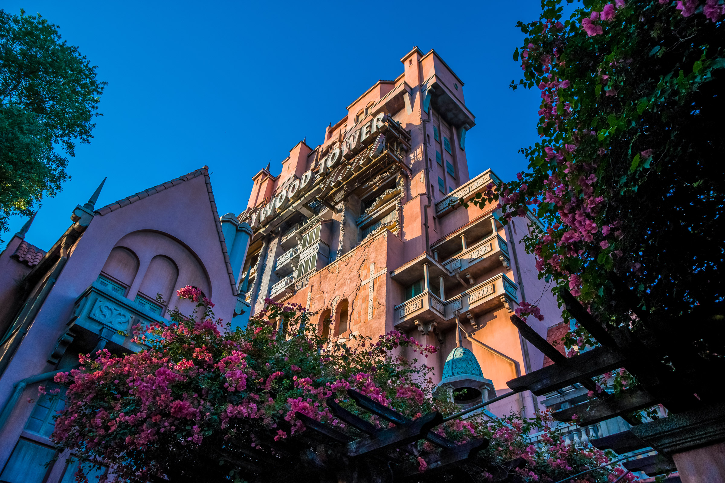 Hollywood Studios Touring Plan | Attraction Insight