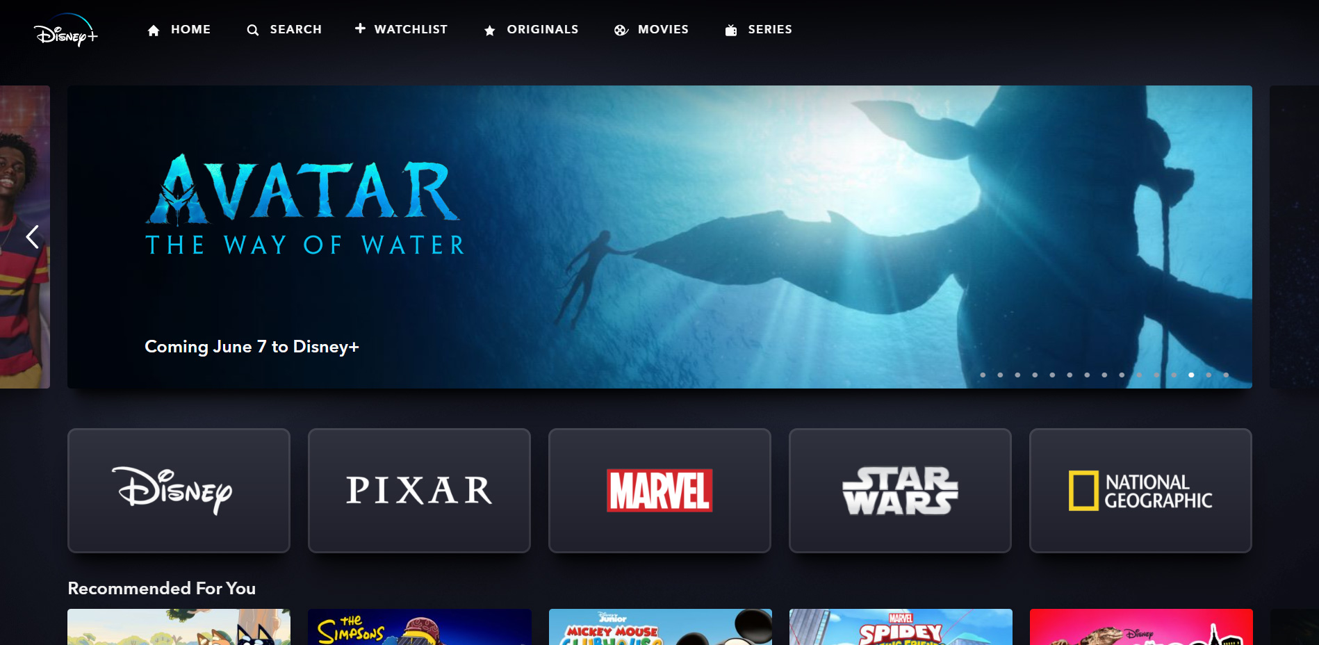 Disney Announces a “One-App Experience,” Combining Hulu & Disney+ Content | Attraction Insight