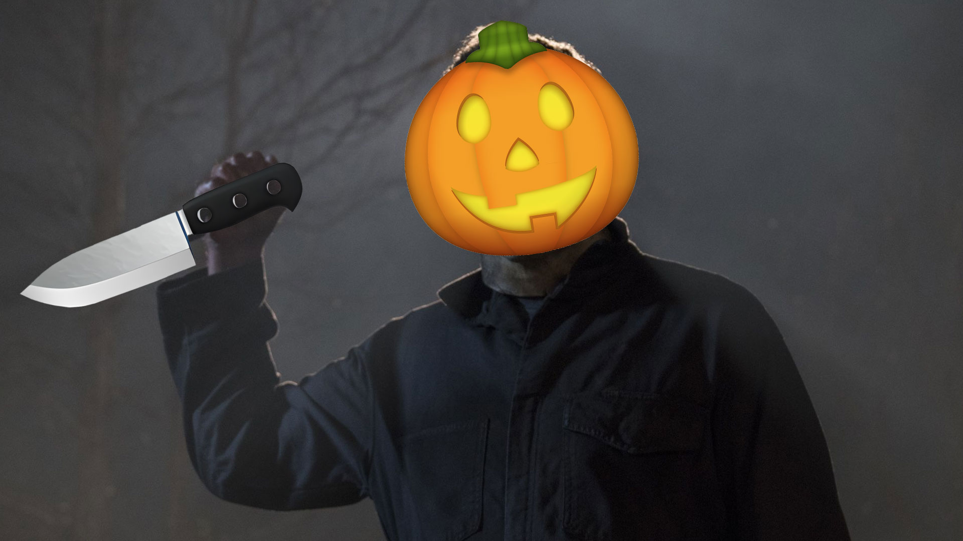 Pick Your Favorite Emojis, And We'll Give You a Movie to Watch for Halloween | Attraction Insight