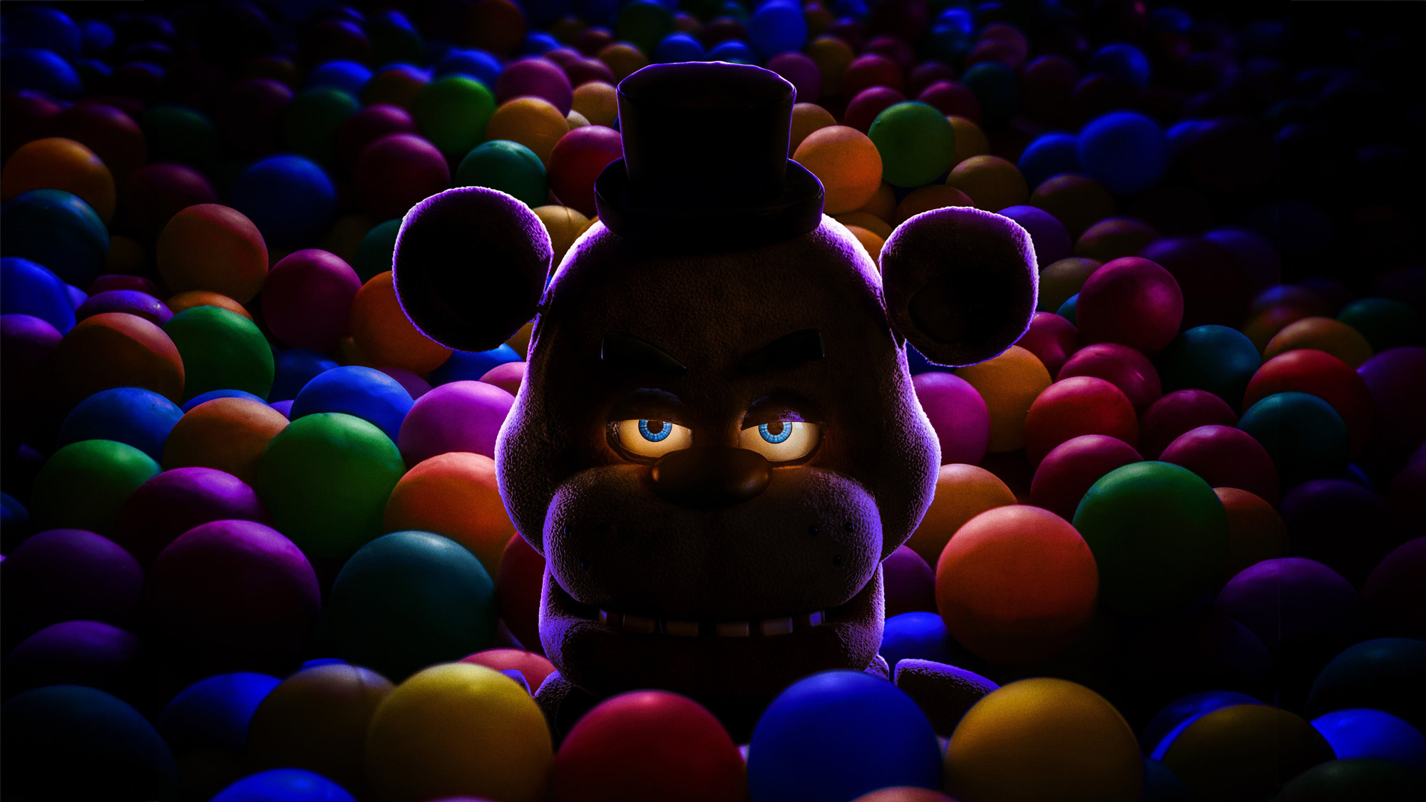 Review: Five Nights at Freddy's Provides Entertainment Value Despite ... Review: Five Nights at Freddy's Provides Entertainment Value Despite ...