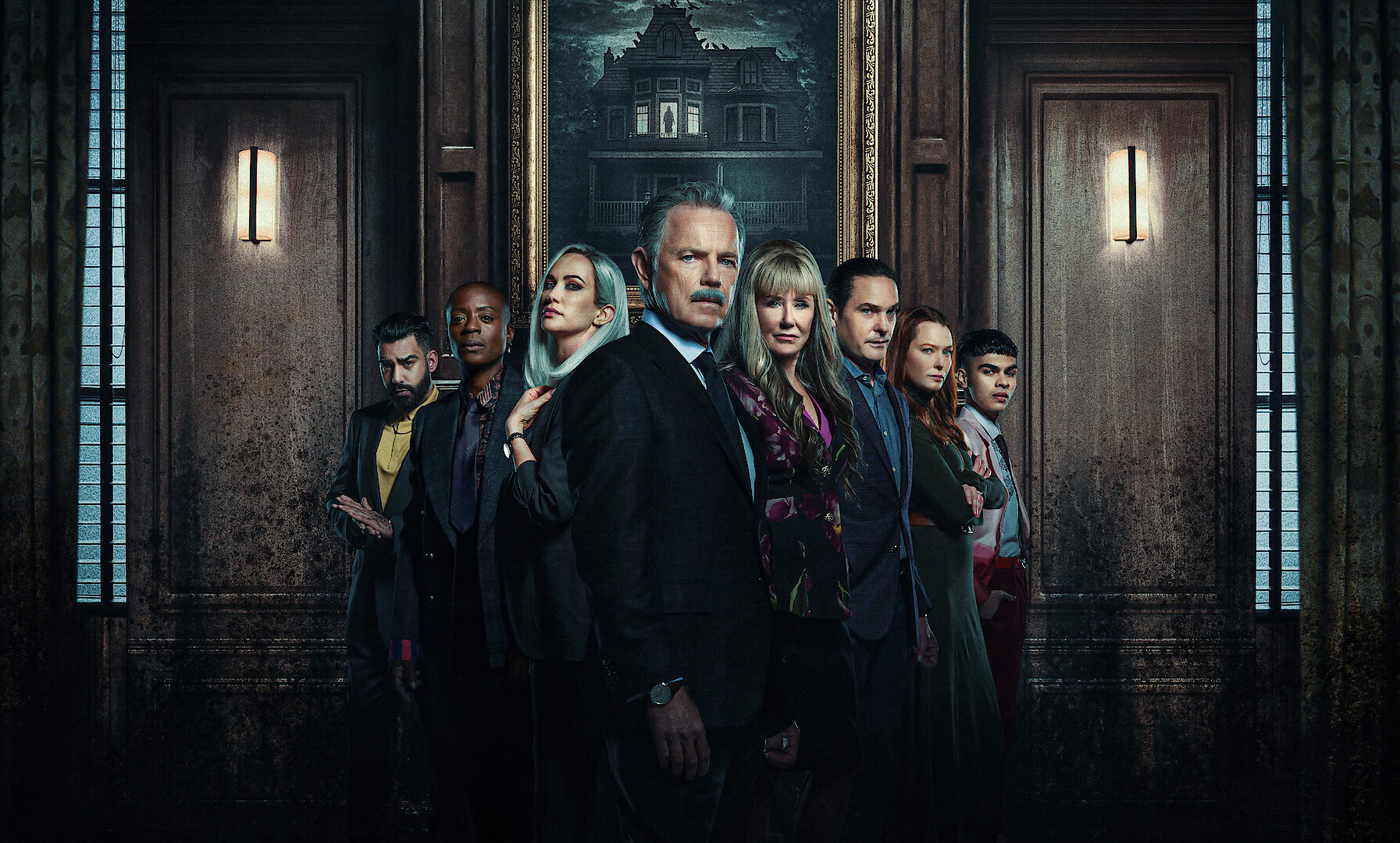Must-Watch Bingeworthy TV Shows | Attraction Insight