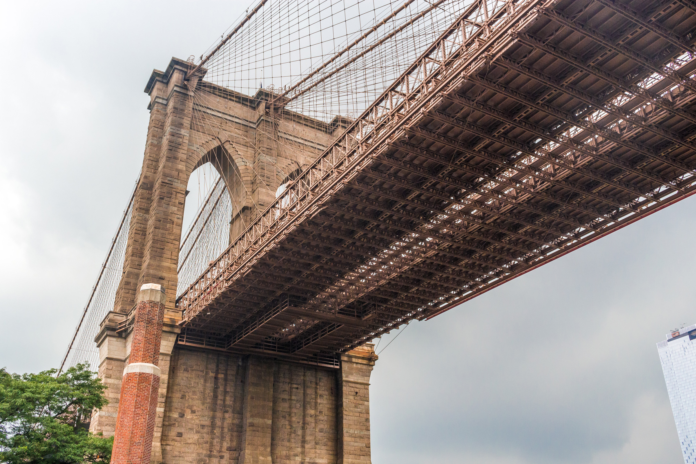 DUMBO, Brooklyn | Attraction Insight