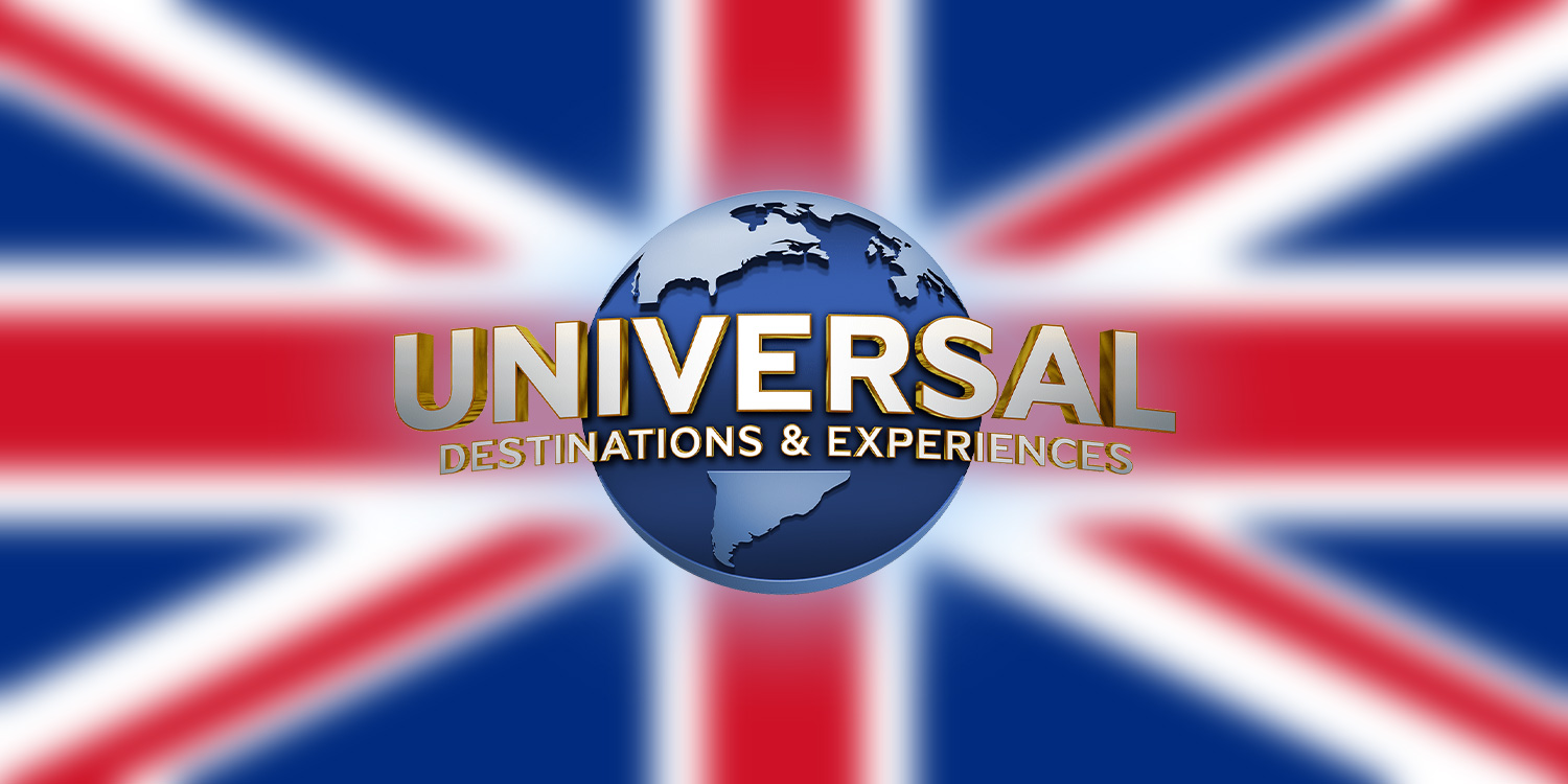 Universal Studios Confirms Land Purchase in United Kingdom for Theme ...