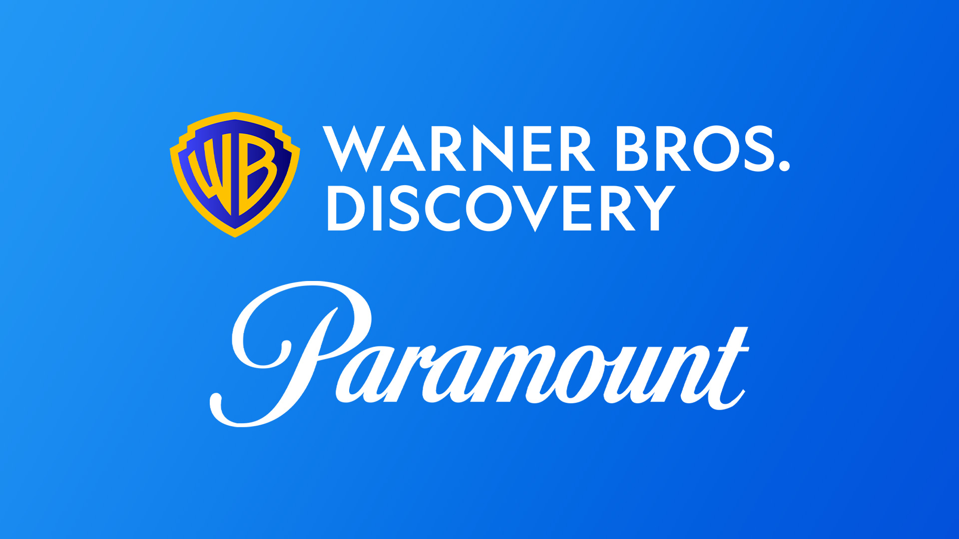 Warner Bros. Discovery and Paramount Global Merger Talks Reportedly Stall | Attraction Insight