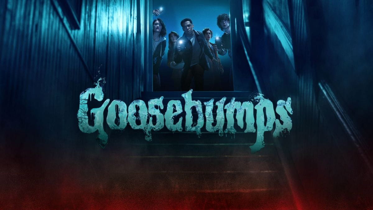 David Schwimmer to Star in Upcoming Goosebumps Season on Disney+ | Attraction Insight