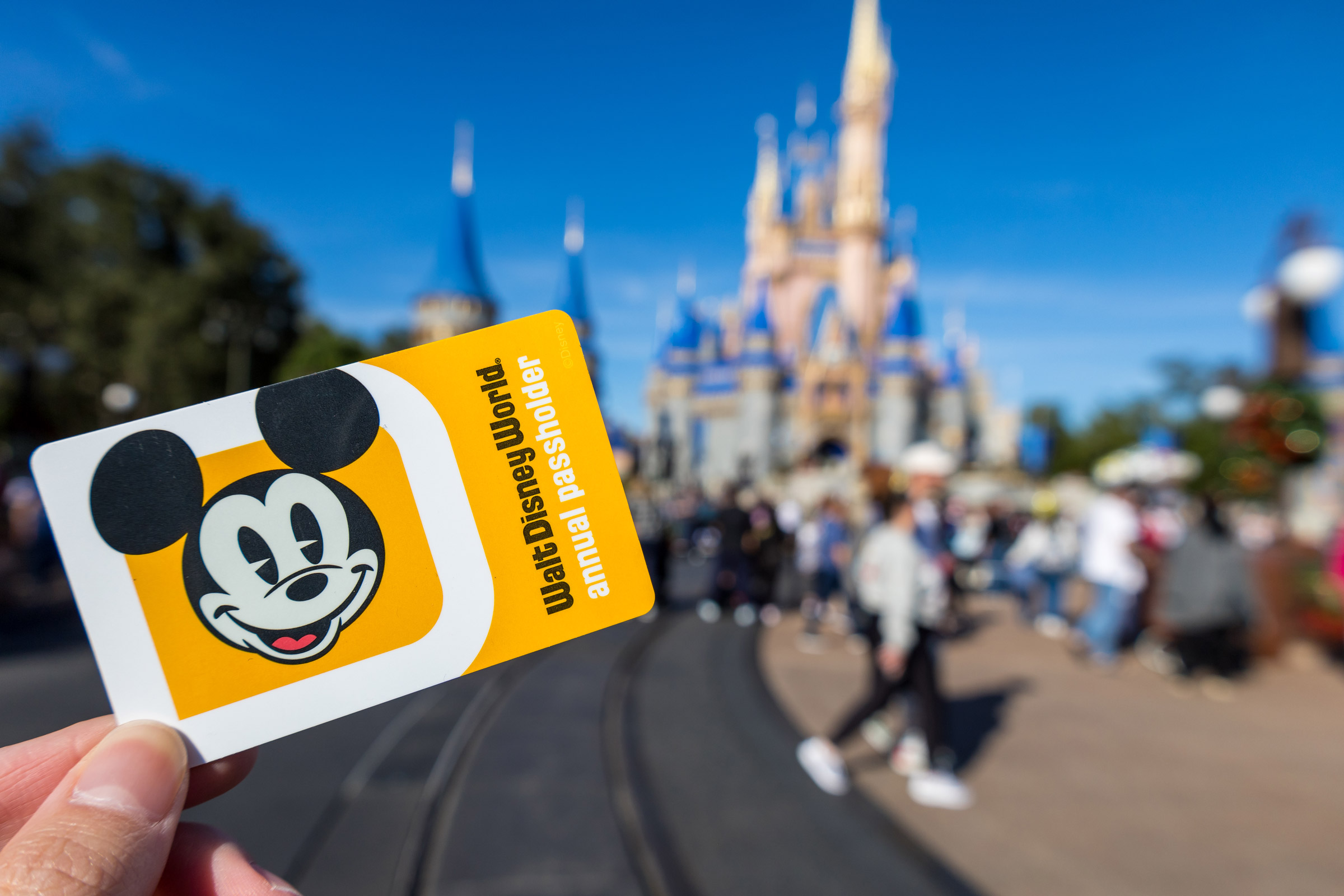 Disney Raises Annual Pass Prices for Walt Disney World | Attraction Insight