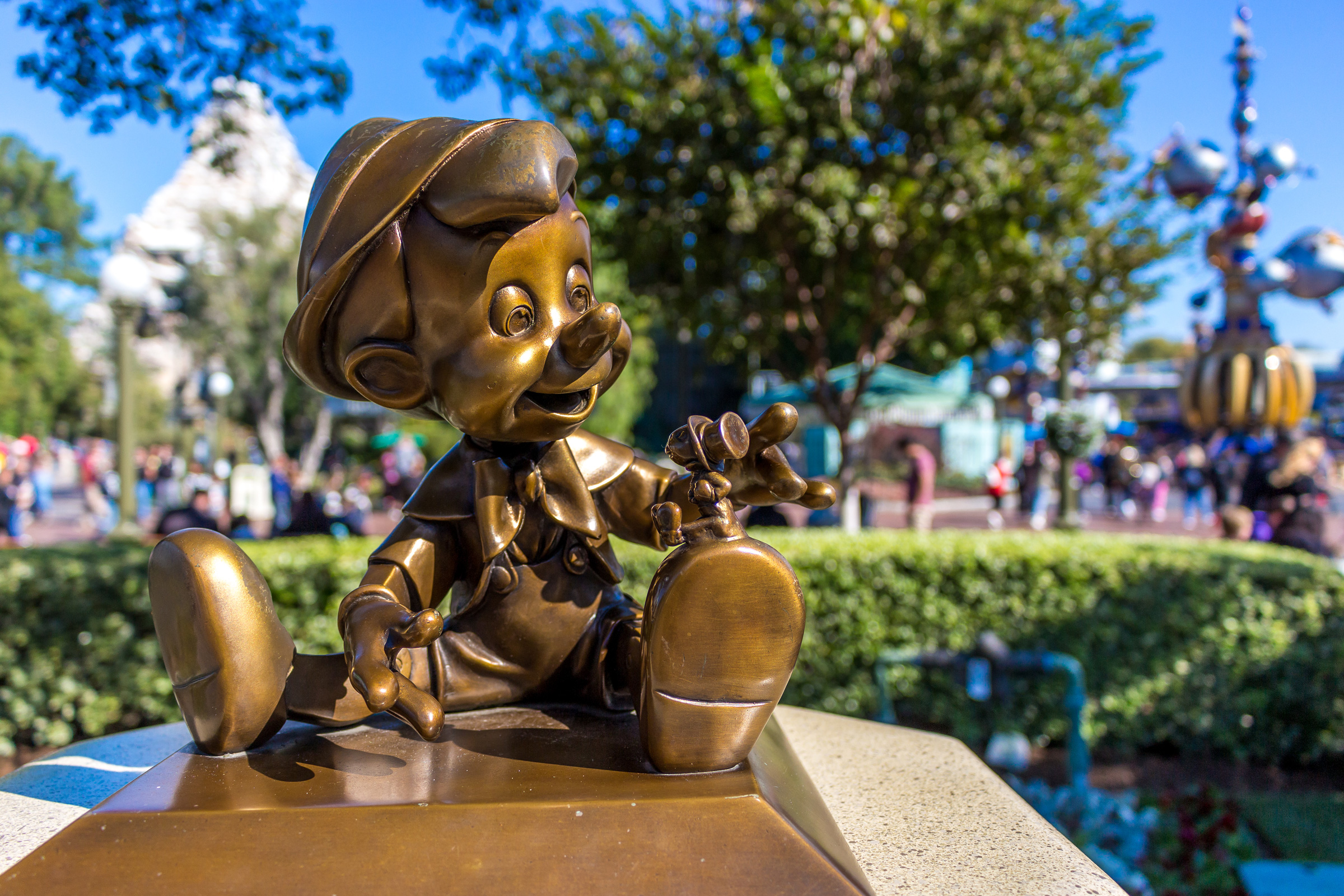 Top 9 Things to Know Before Visiting Disneyland Resort | Attraction Insight