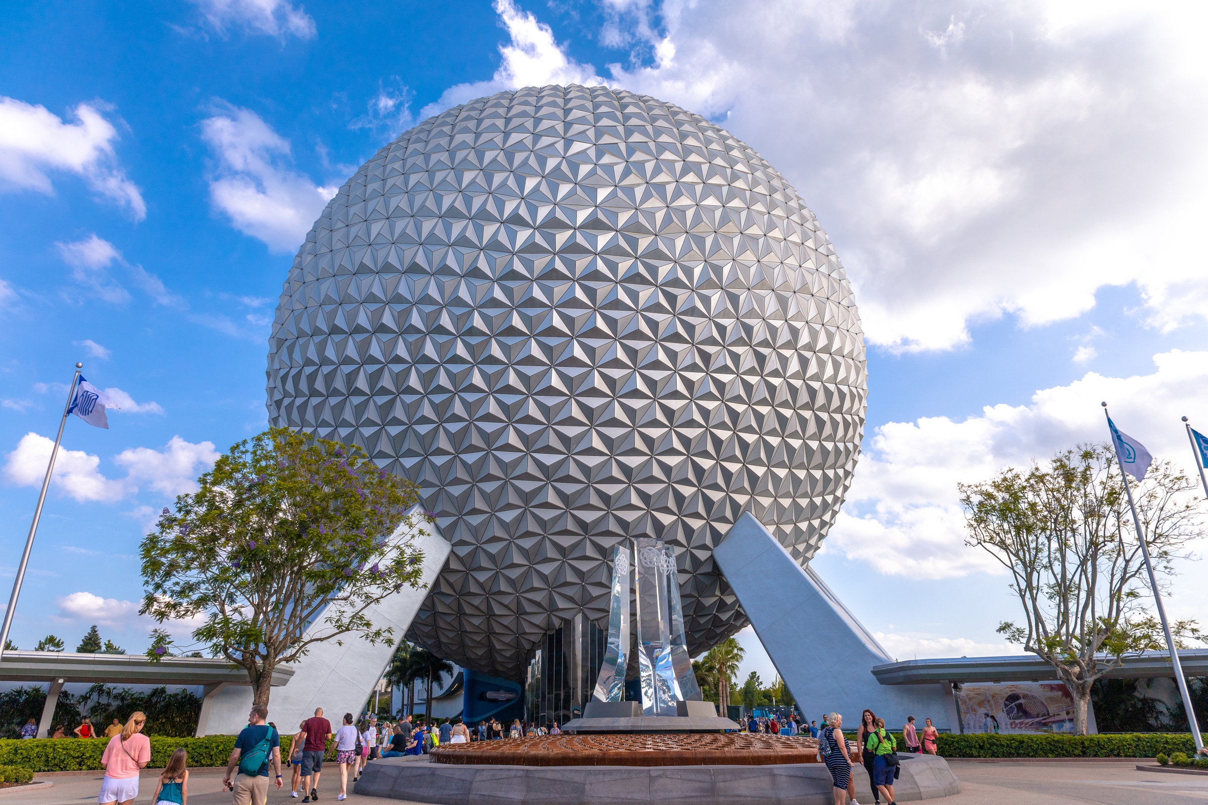 EPCOT at Walt Disney World | Attraction Insight