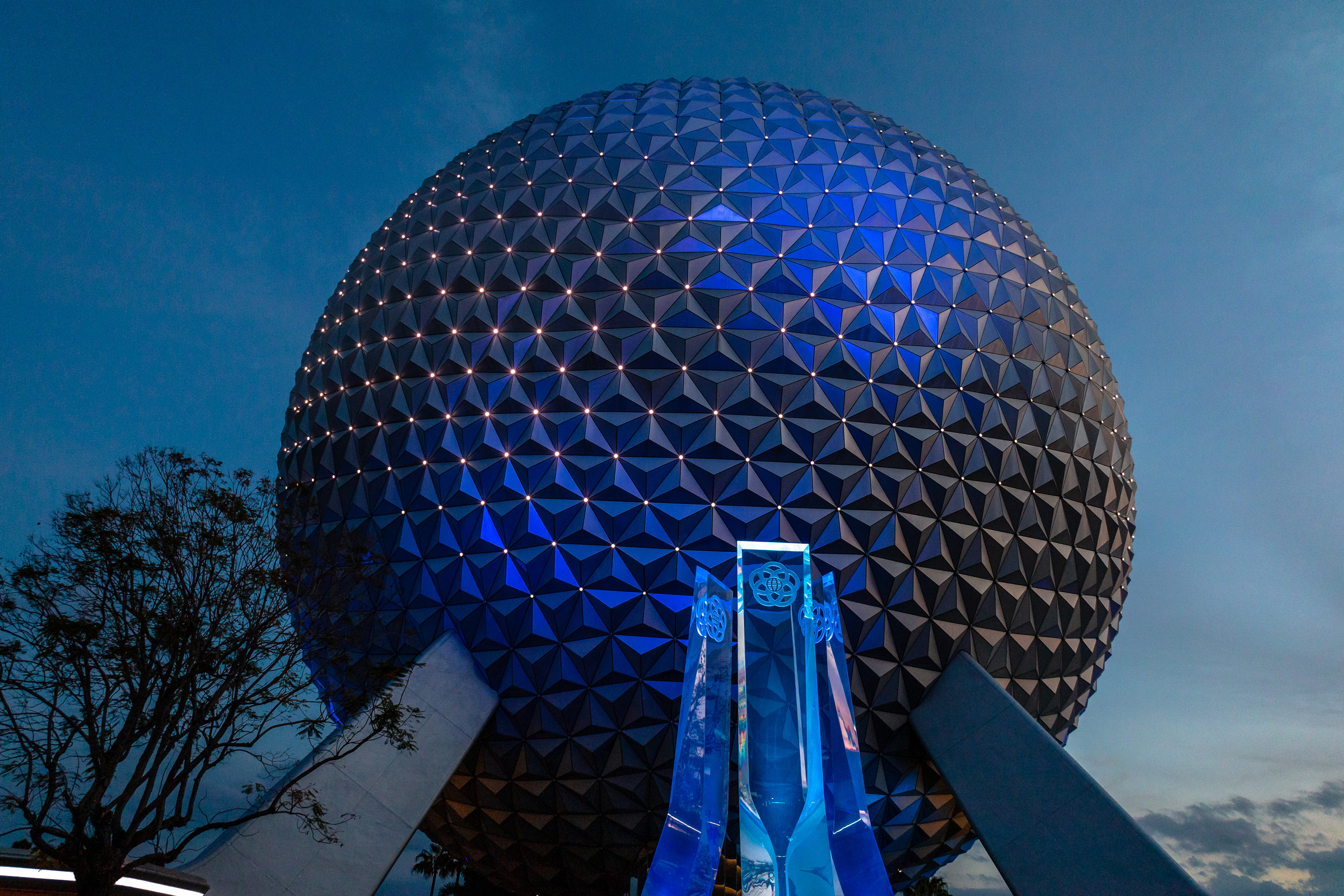 EPCOT Touring Plan | Attraction Insight