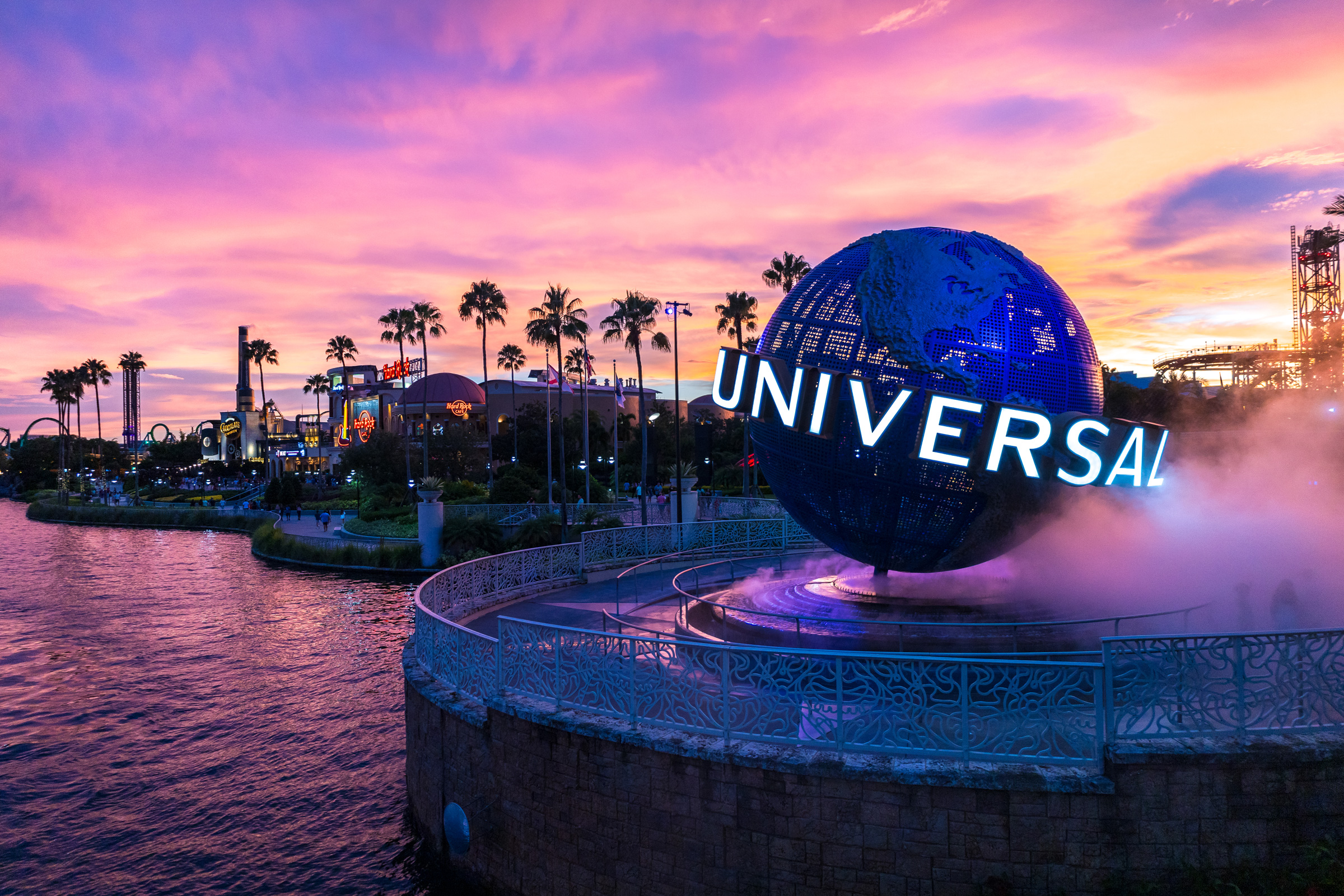Universal Orlando Reveals That New Attractions Are Coming to All Parks ...