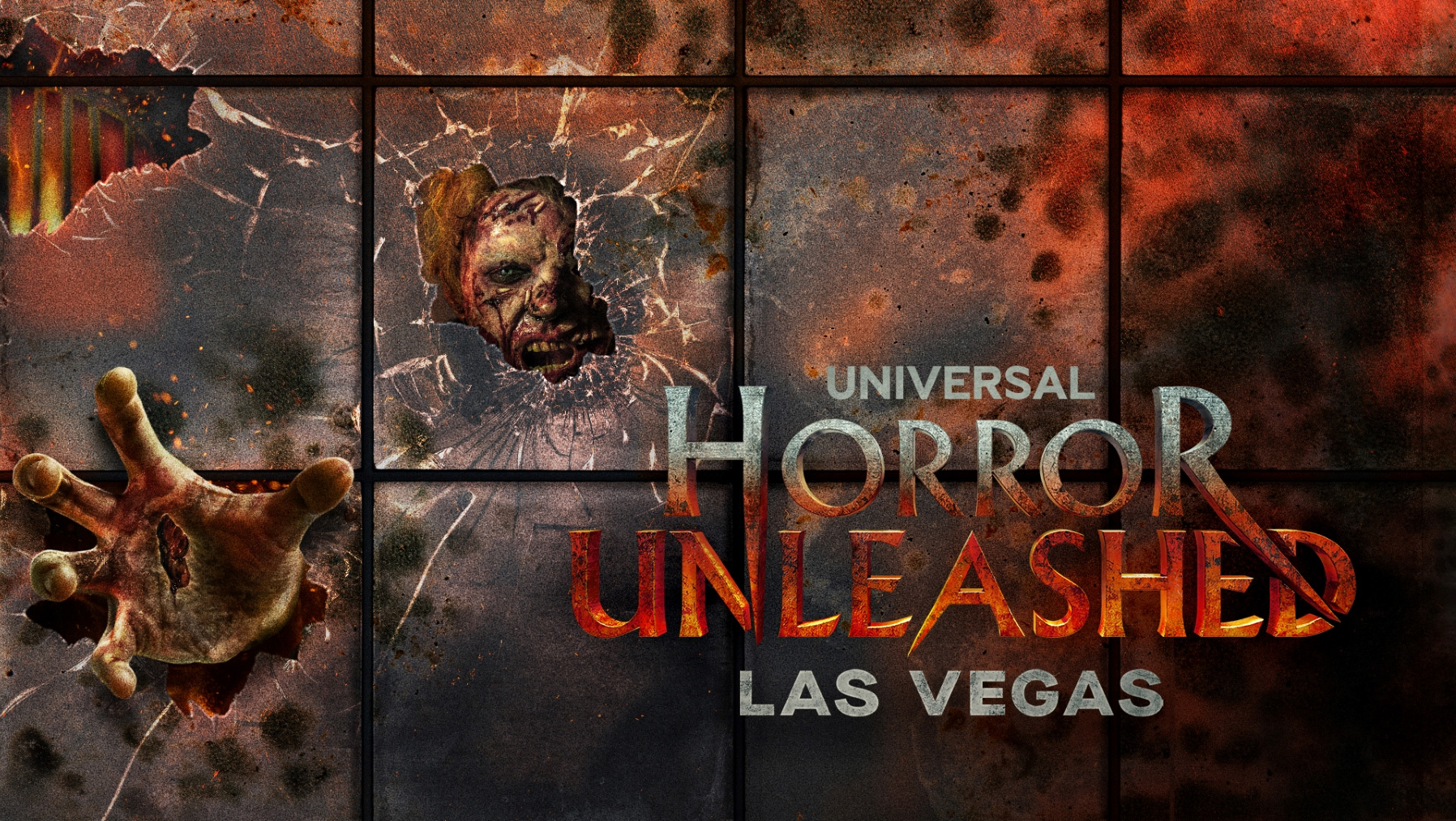 Tickets Now on Sale for Universal Horror Unleashed in Las Vegas ...