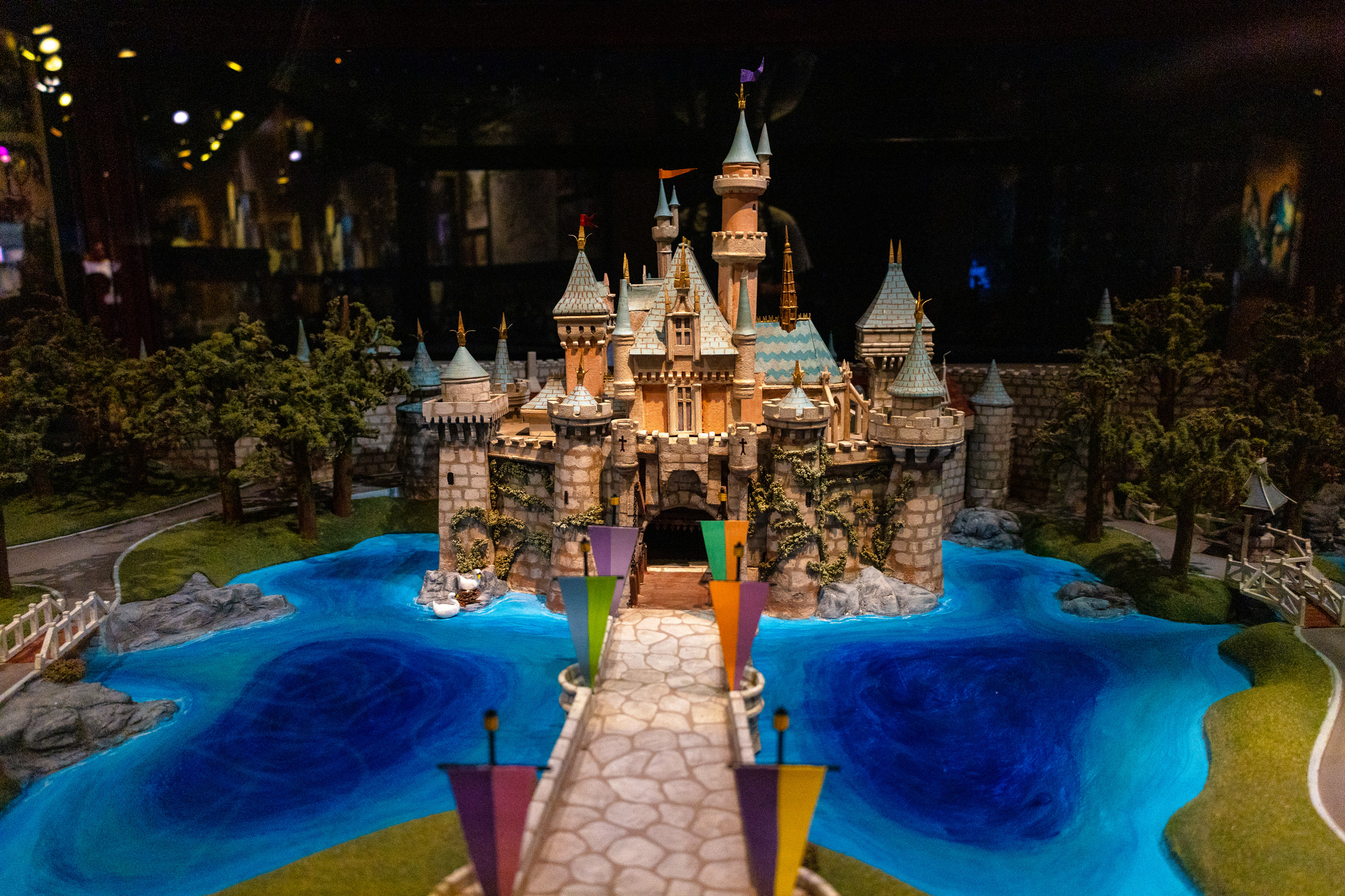 Walt Disney Presents at Walt Disney World | Attraction Insight