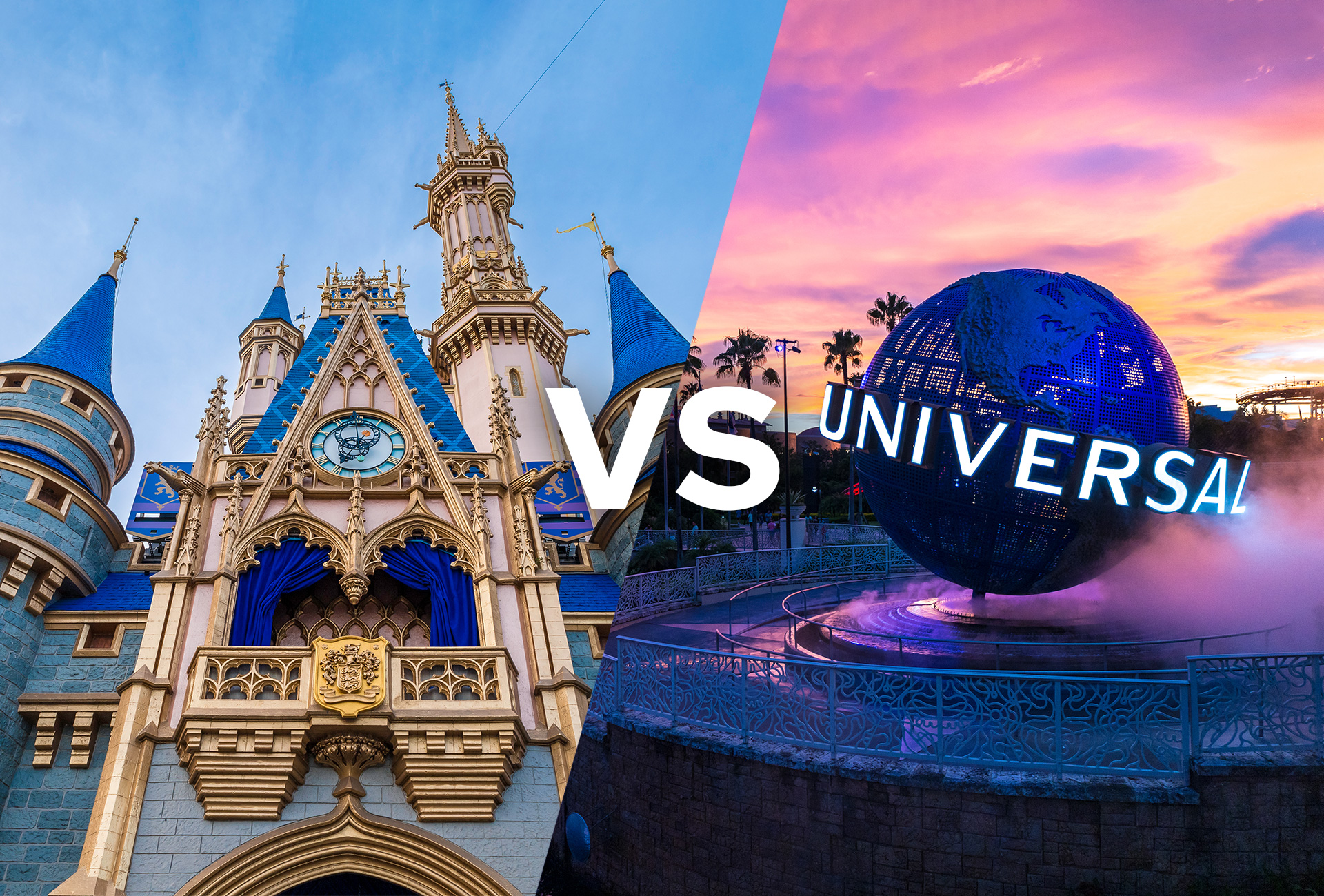 Is Universal Orlando Actually Cheaper than Walt Disney World ...