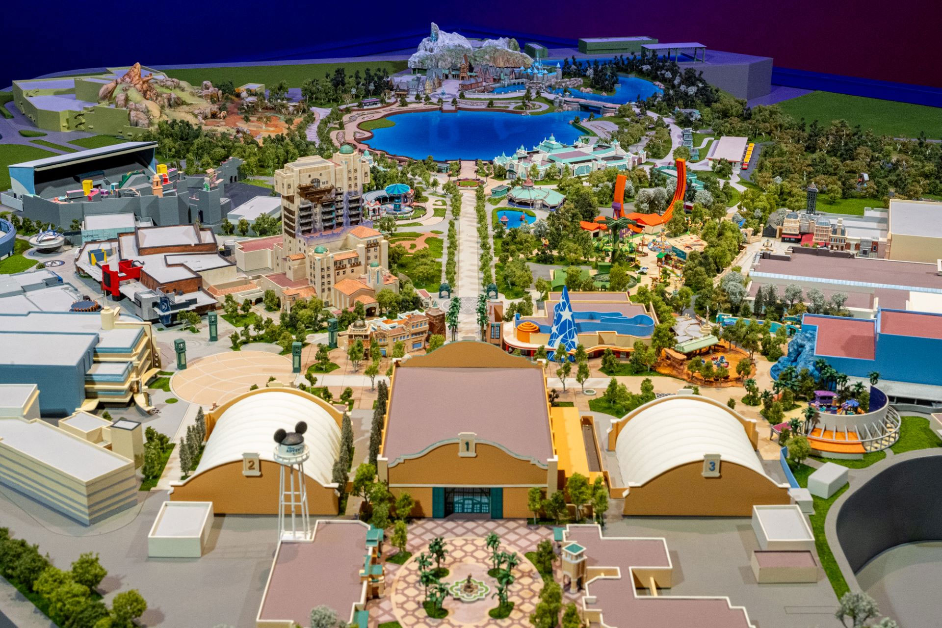 Disneyland Paris Shares New Updates for Upcoming Attractions and More ...