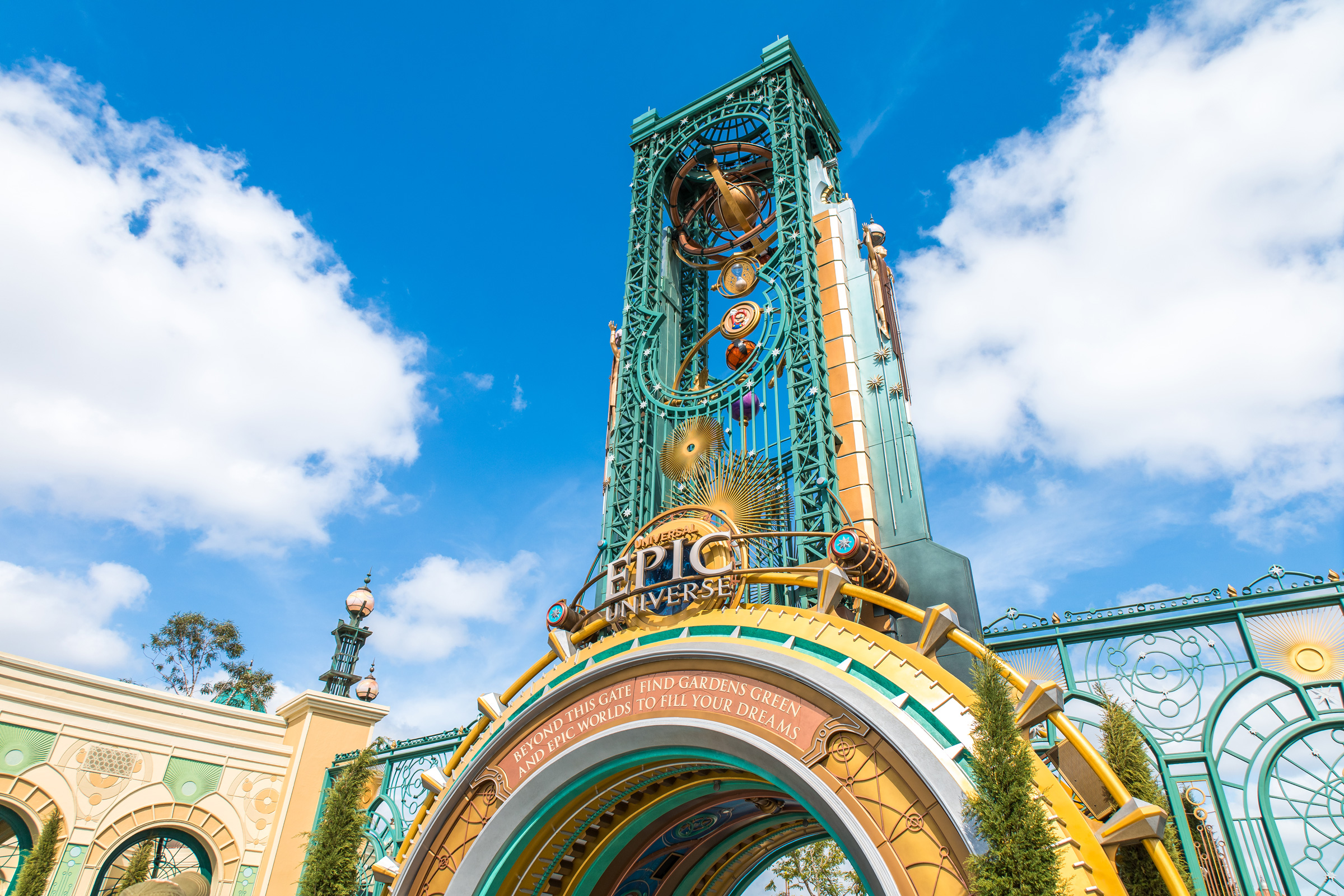 Epic Universe at Universal Orlando | Attraction Insight