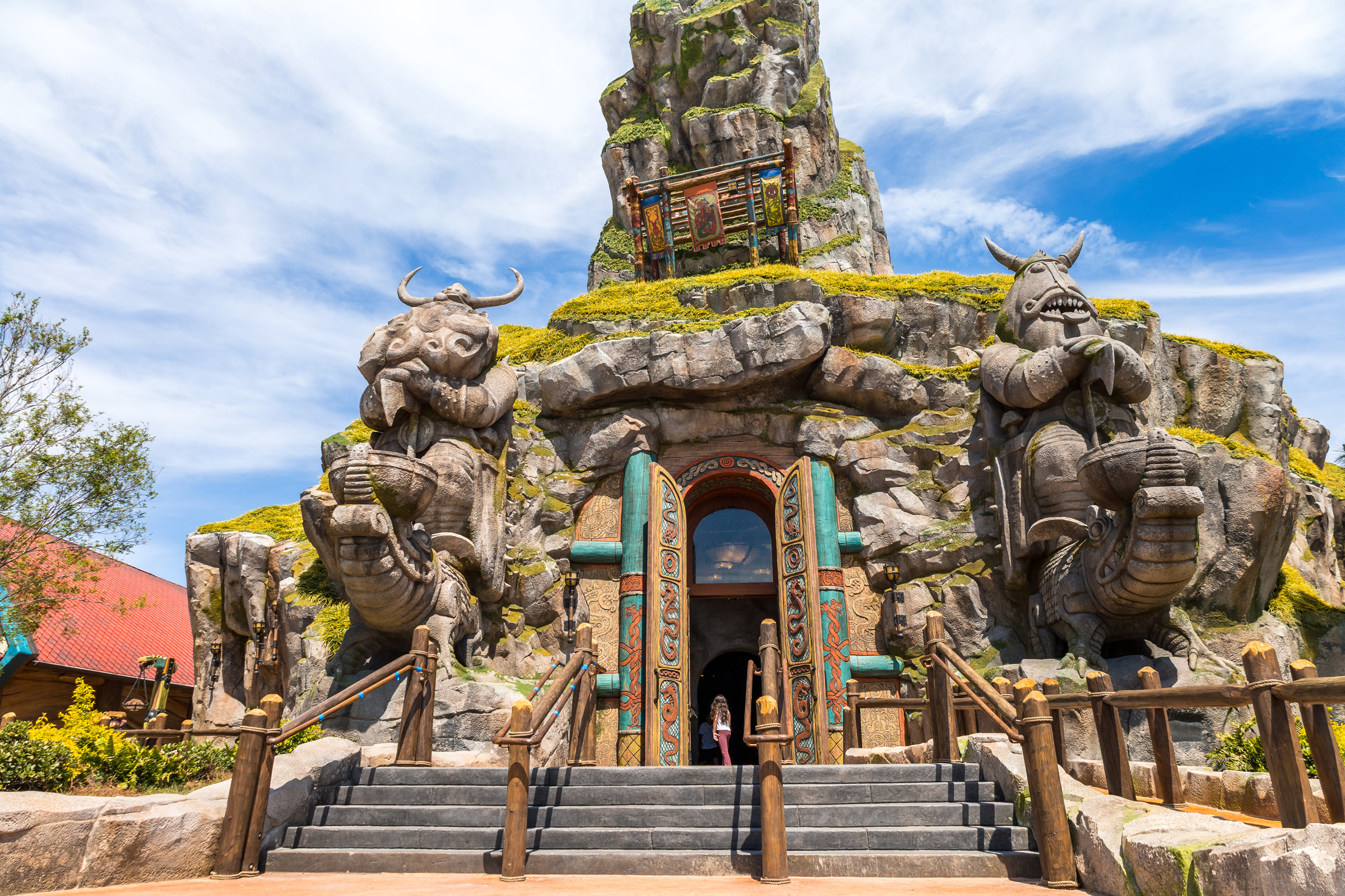 Mead Hall at Universal Orlando | Attraction Insight