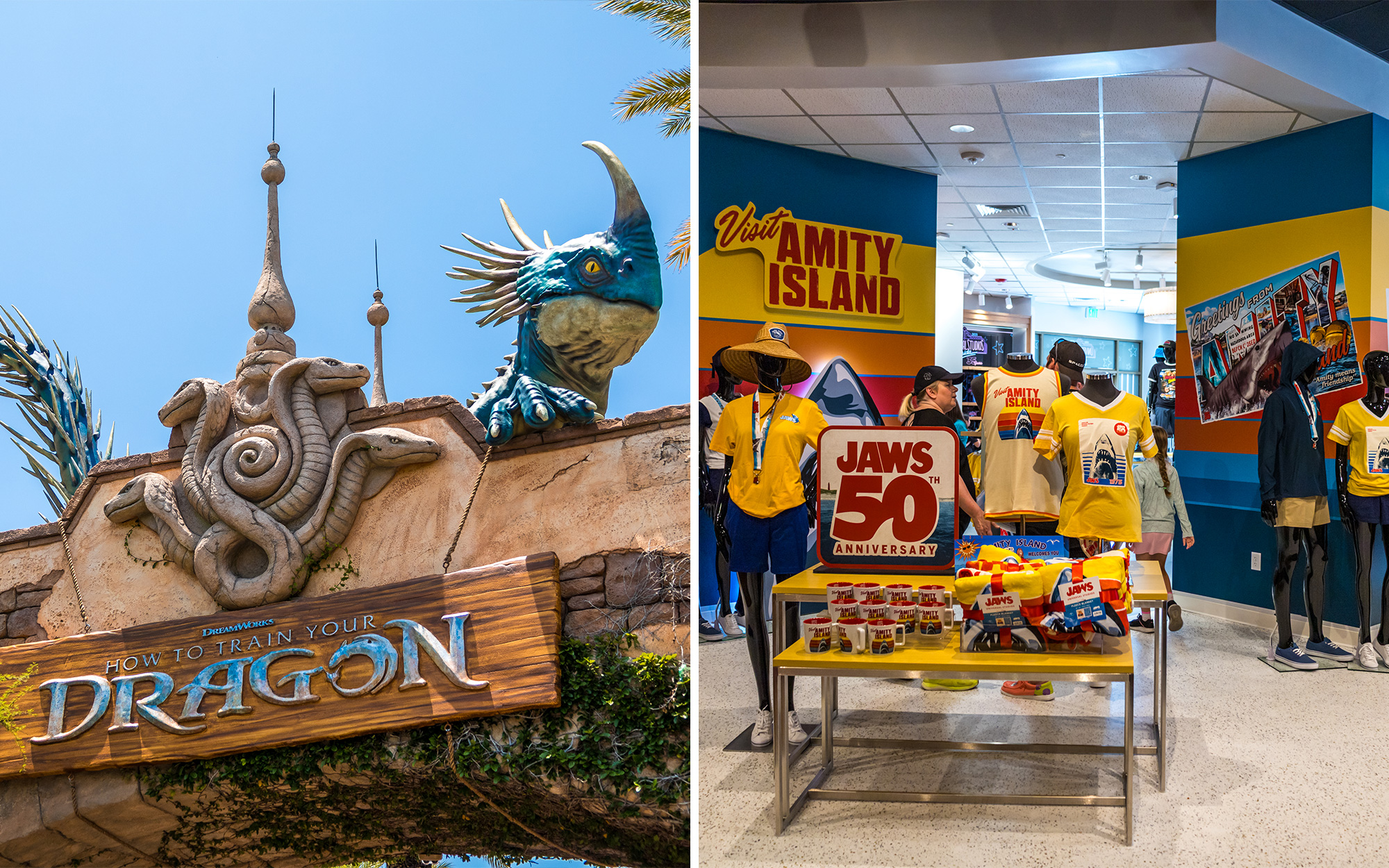 PHOTO REPORT: Universal Orlando 5/23/2025 (Universal Studios Store, New ...