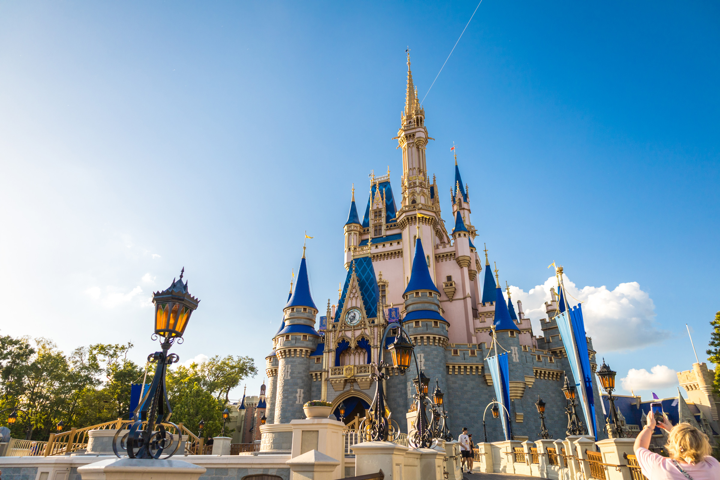 New Plan Approves Potential New Walt Disney World Parks | Attraction ...