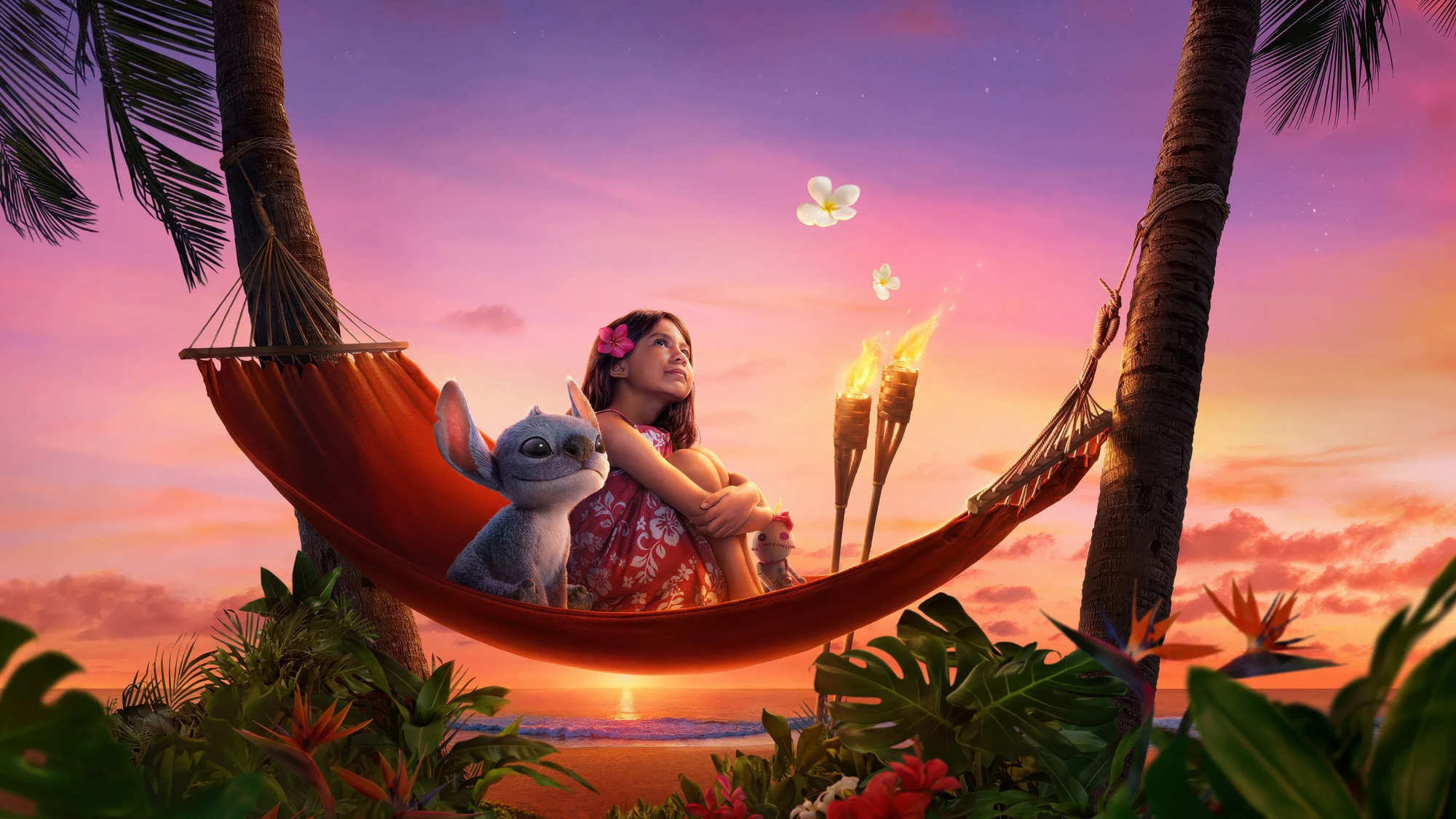 Disney Announces Lilo & Stitch Live-Action Sequel | Attraction Insight