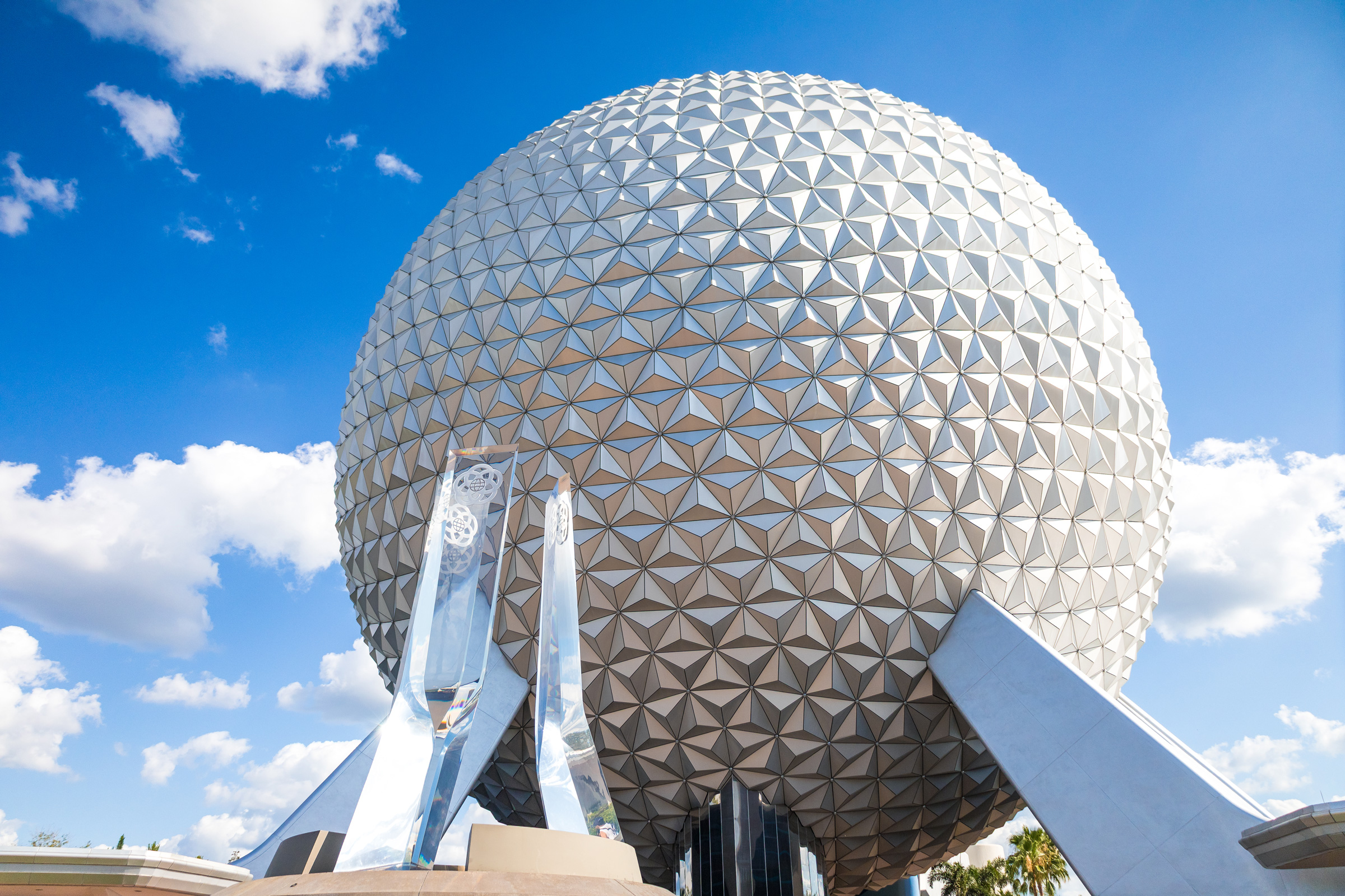 EPCOT Touring Plan | Attraction Insight
