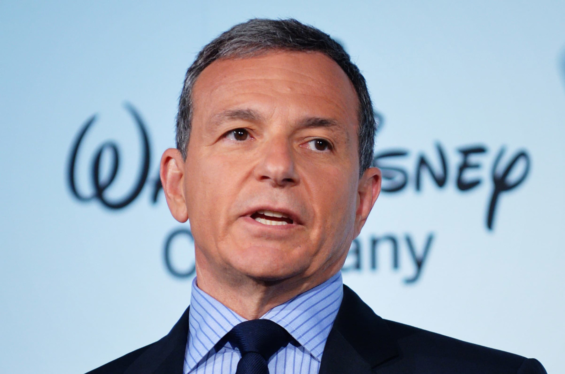 Bob Iger Reportedly Preparing to Step Down as Disney CEO Before ...