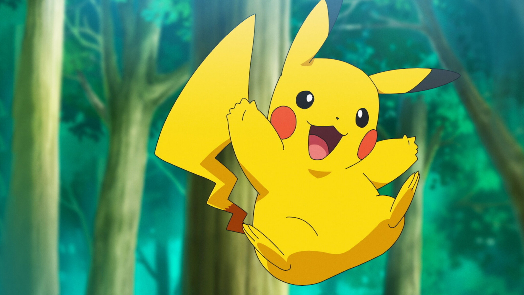 Pokémon Immersive Experiences Coming to Universal Studios Japan, With ...
