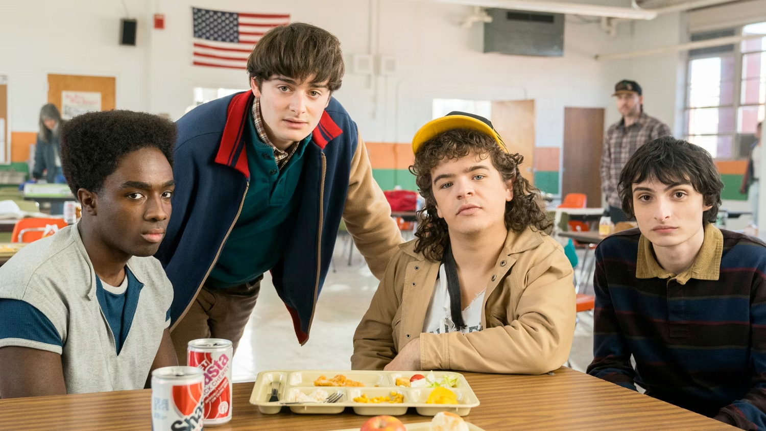 "Stranger Things" Fans Get One Last Adventure—Netflix Announces Final ...