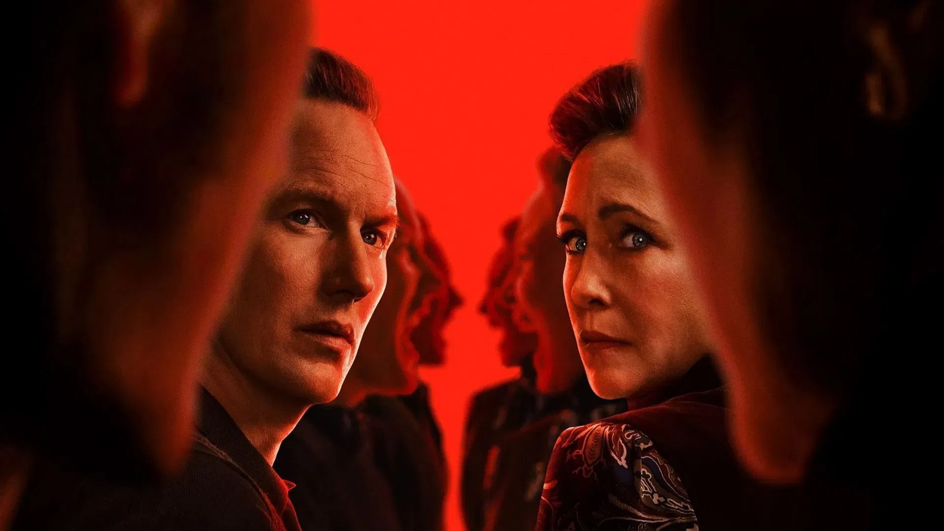 New 'The Conjuring' Prequel Set for 2027 Release | Attraction Insight