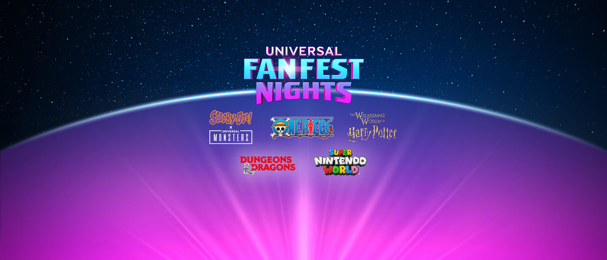 Tickets Now on Sale for Universal Studios Hollywood’s Universal Fan ...