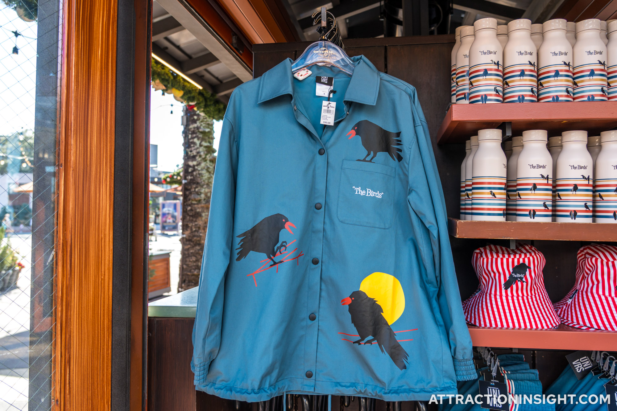 Universal Orlando Expands UNIVRS Collection with New Merchandise ...