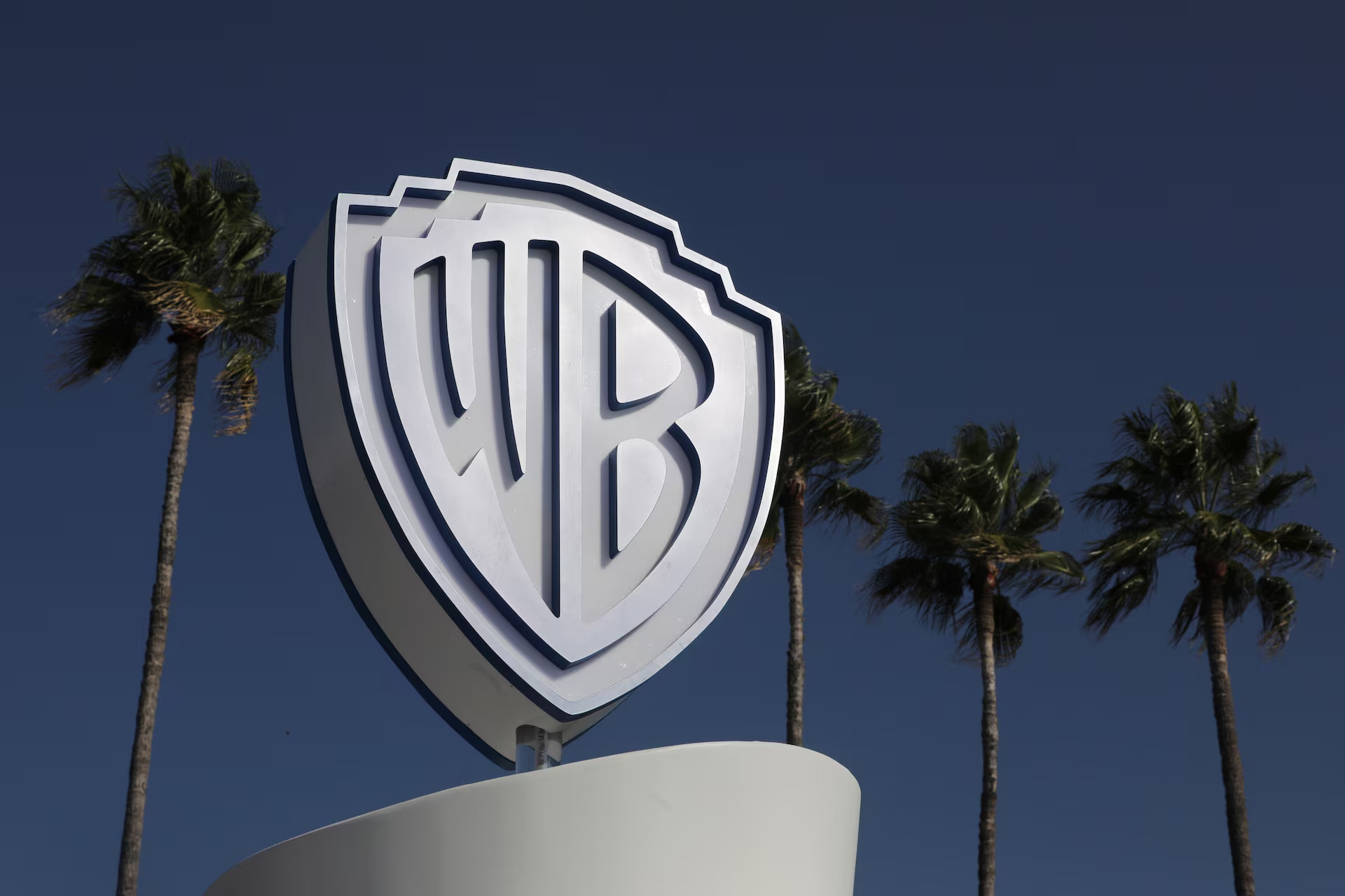 Warner Bros. Discovery Says Over 93% of Shareholders Rejected Paramount ...