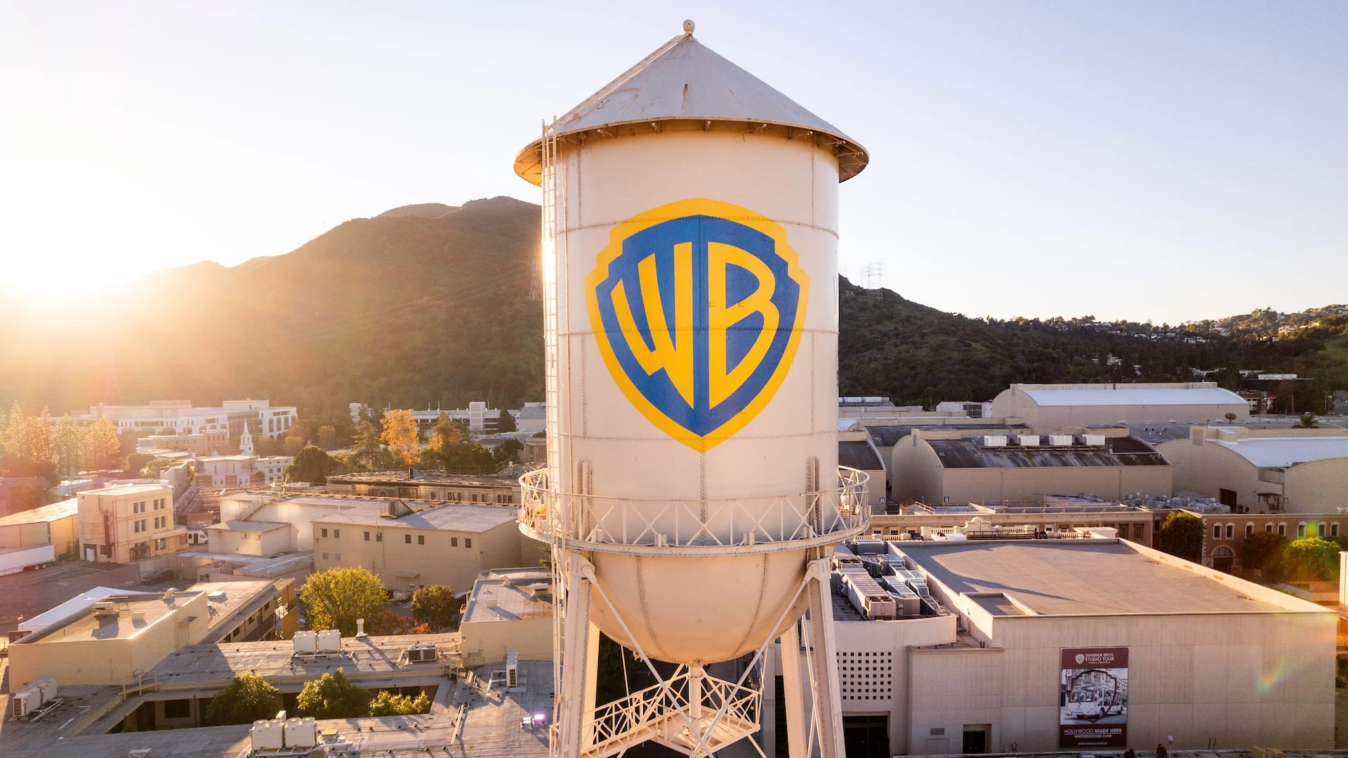 Why Warner Bros. Discovery Keeps Slamming the Door on Paramount ...