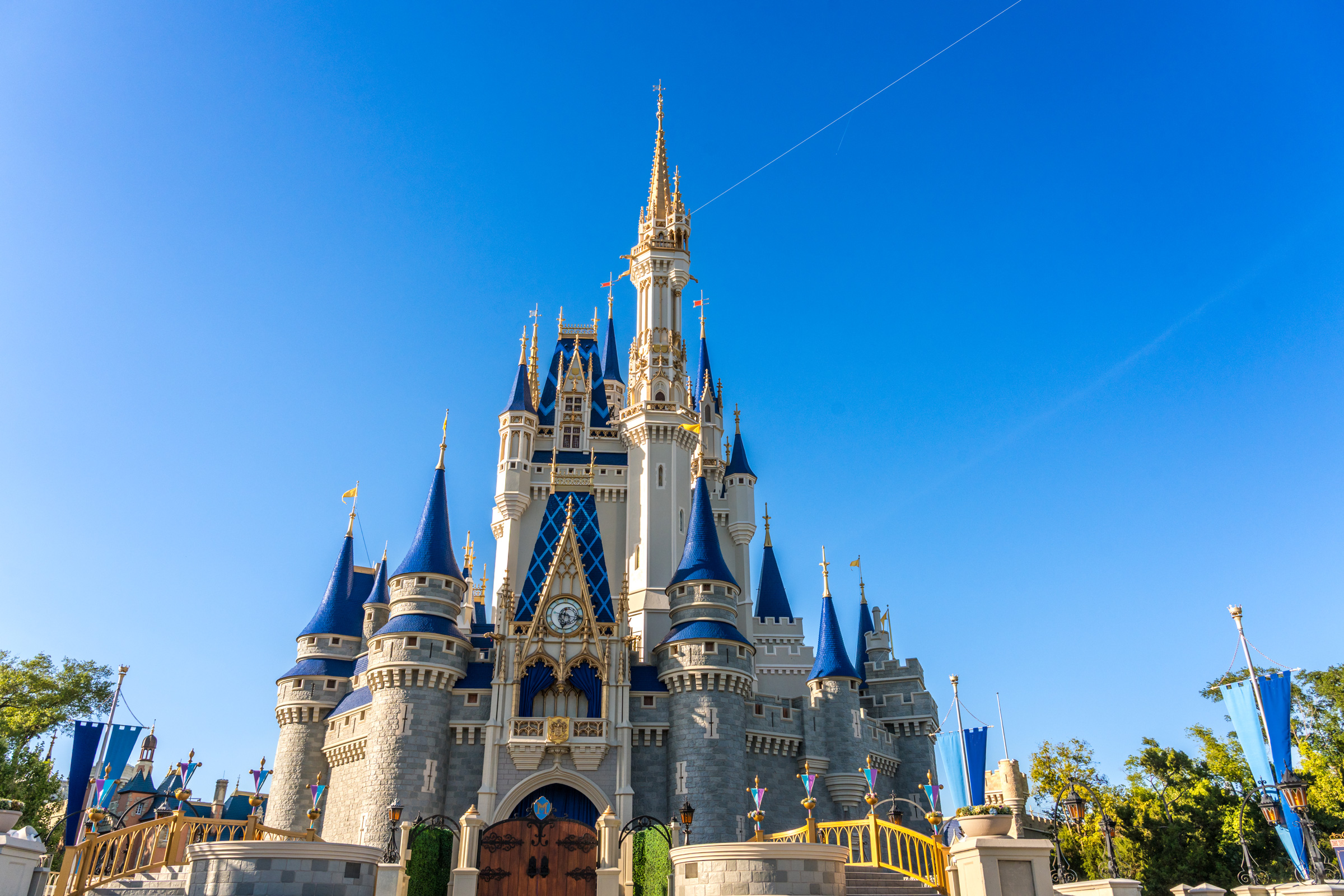 Walt Disney World Releases 2027 Tickets with New Record-High Costs ...