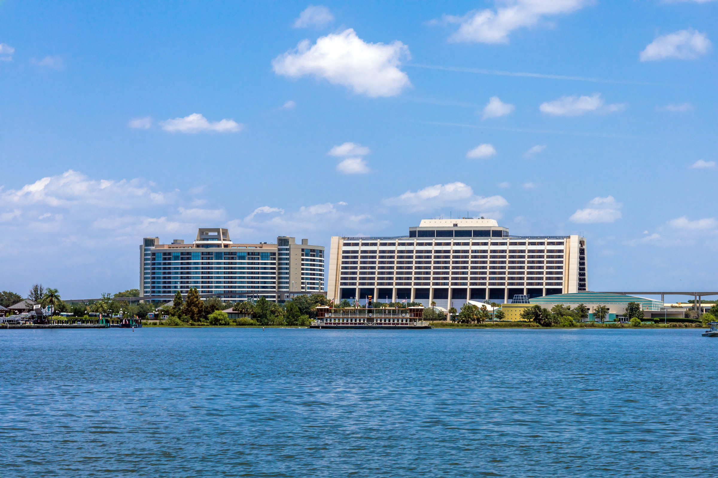 Disney World Guest Arrested, Facing Battery Charge After Altercation ...
